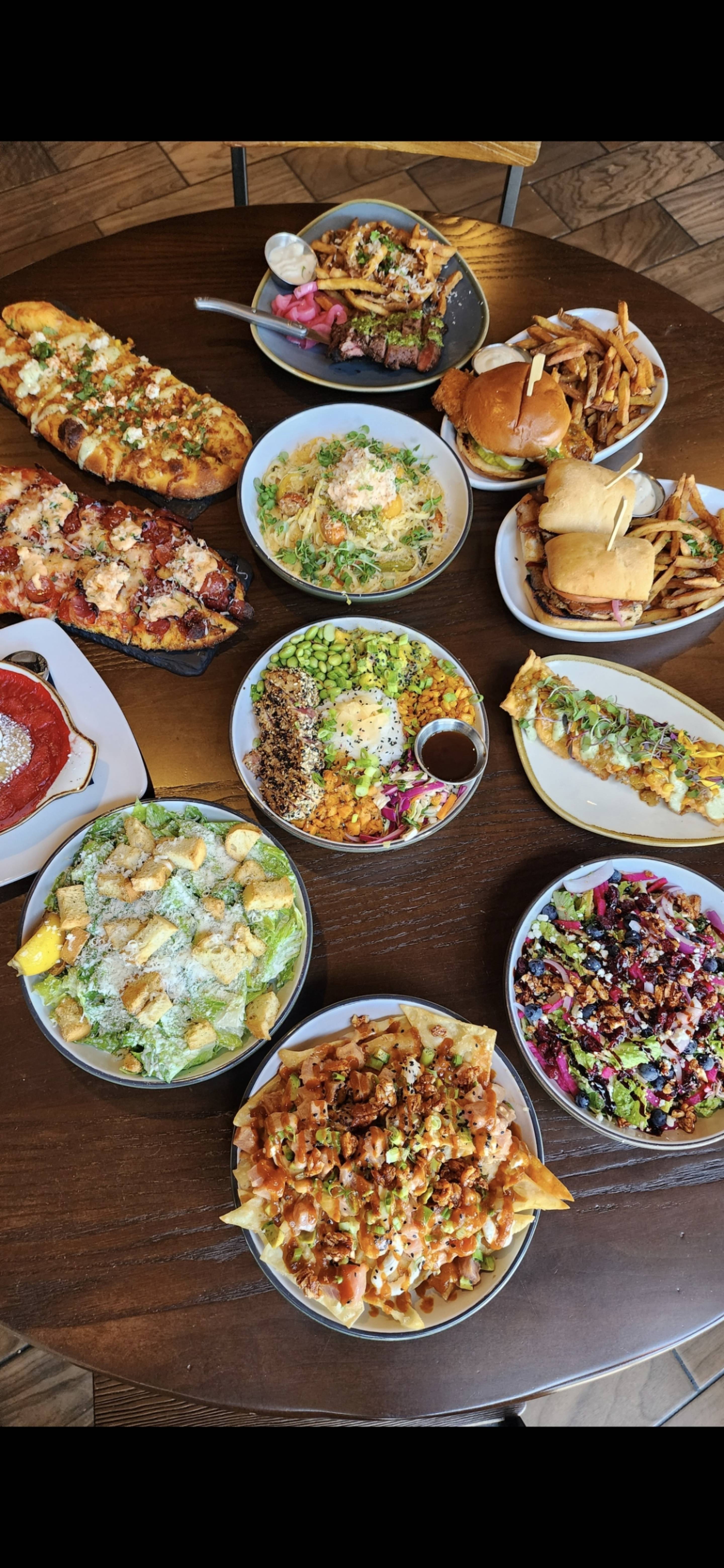 Order The Fairmount - Menu & Prices - Cleveland Heights Delivery | Uber ...