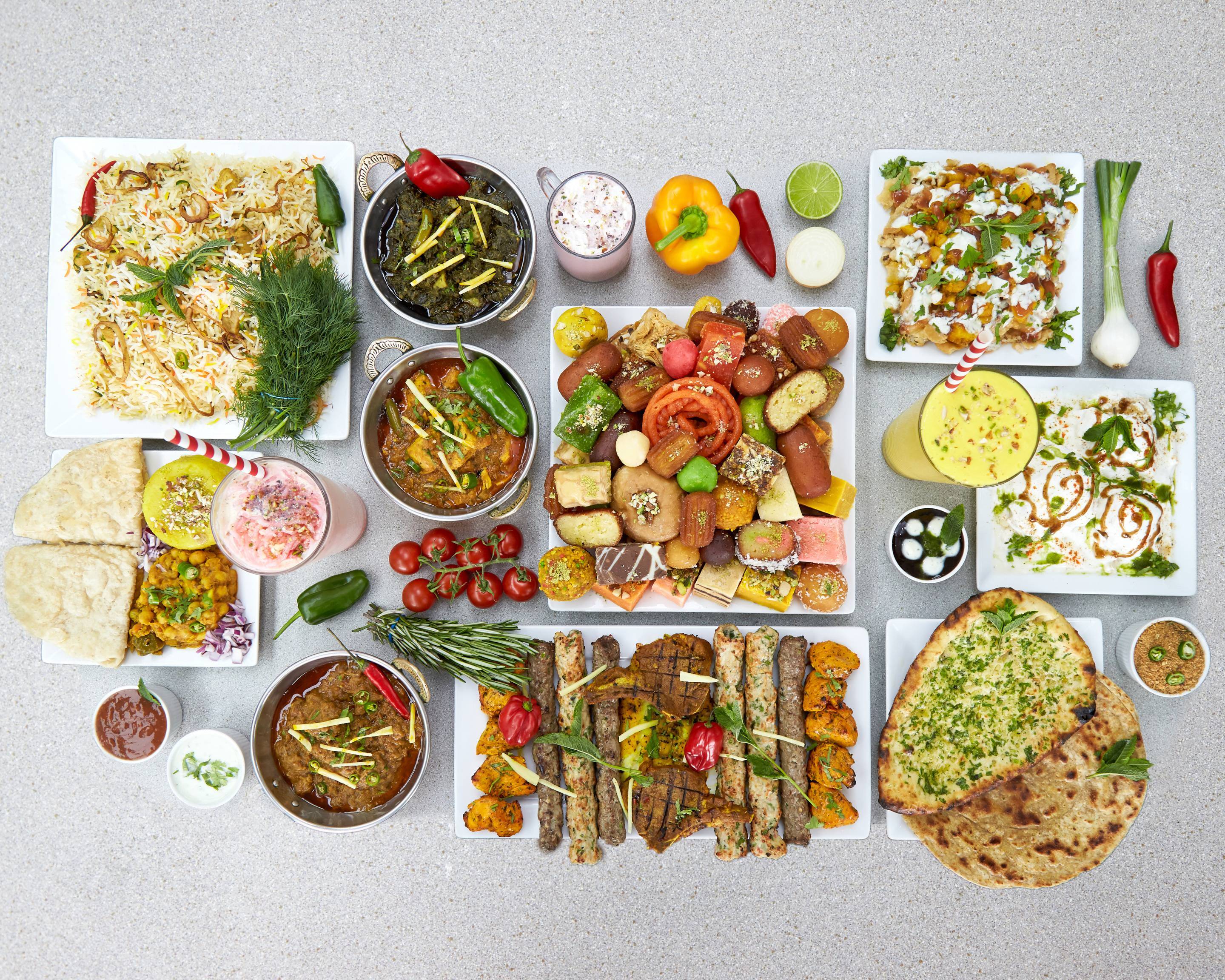 New Ambala Menu Deals & Prices - Luton Delivery - Order with Uber Eats