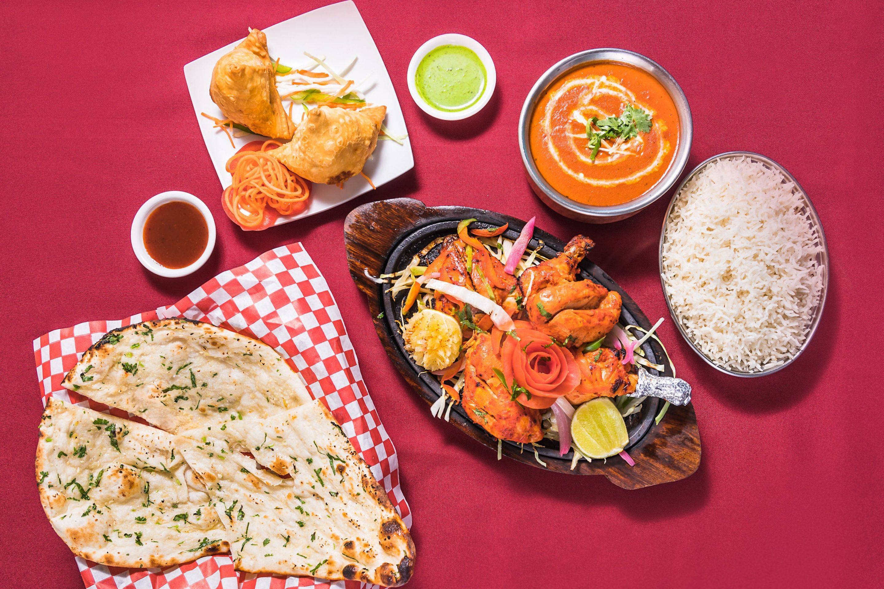 Order The Bollywood Bistro - Menu & Prices - Guelph Delivery | Uber Eats