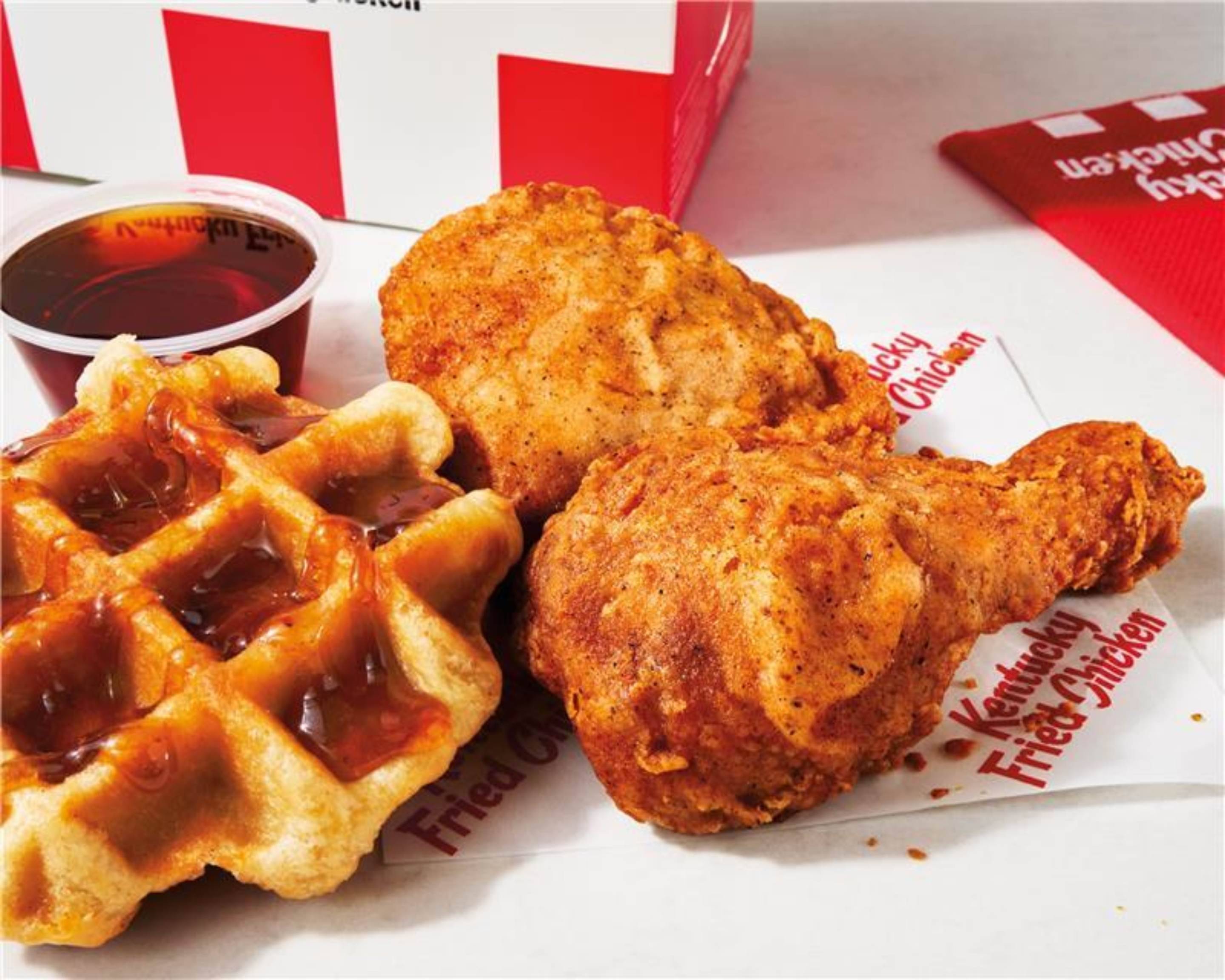 Order KFC (1405 Capitol Avenue, N.E.) - Menu & Prices - Battle Creek ...