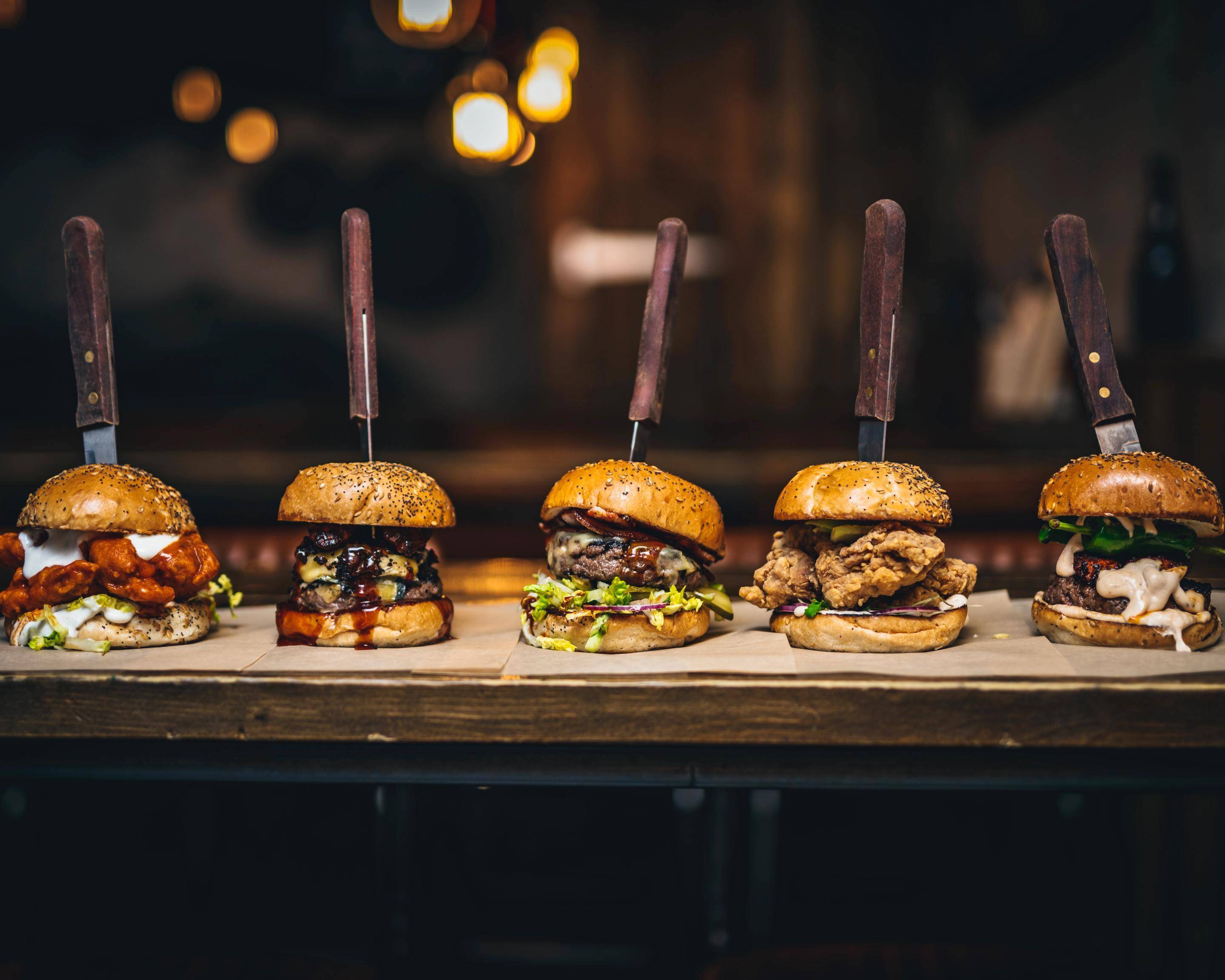 BrewDog (Shoreditch) Menu & Prices - London Delivery - Order with Uber Eats