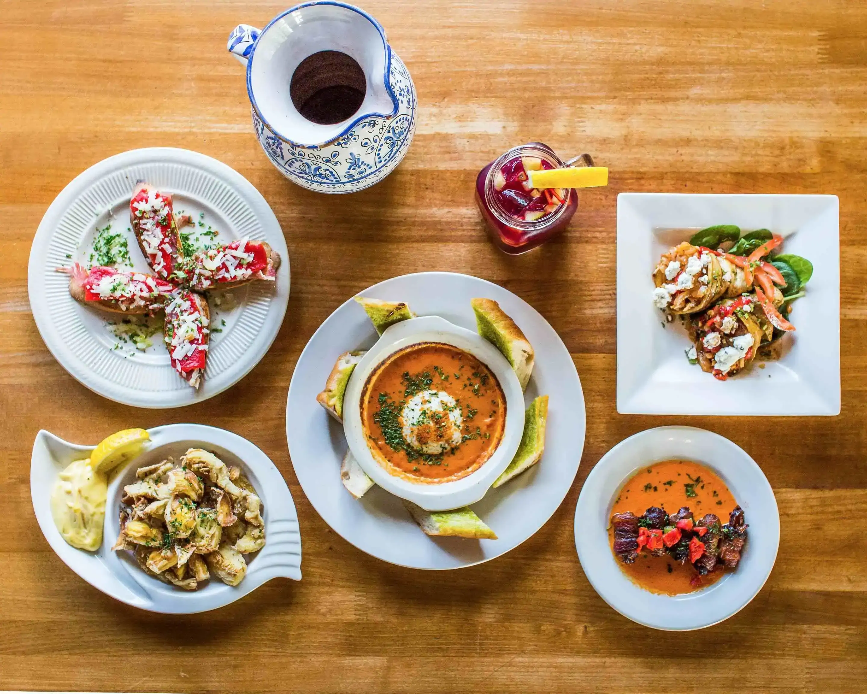 El Tapeo Menú a Domicilio en Ciudad de México | El Tapeo Precios | Uber ...