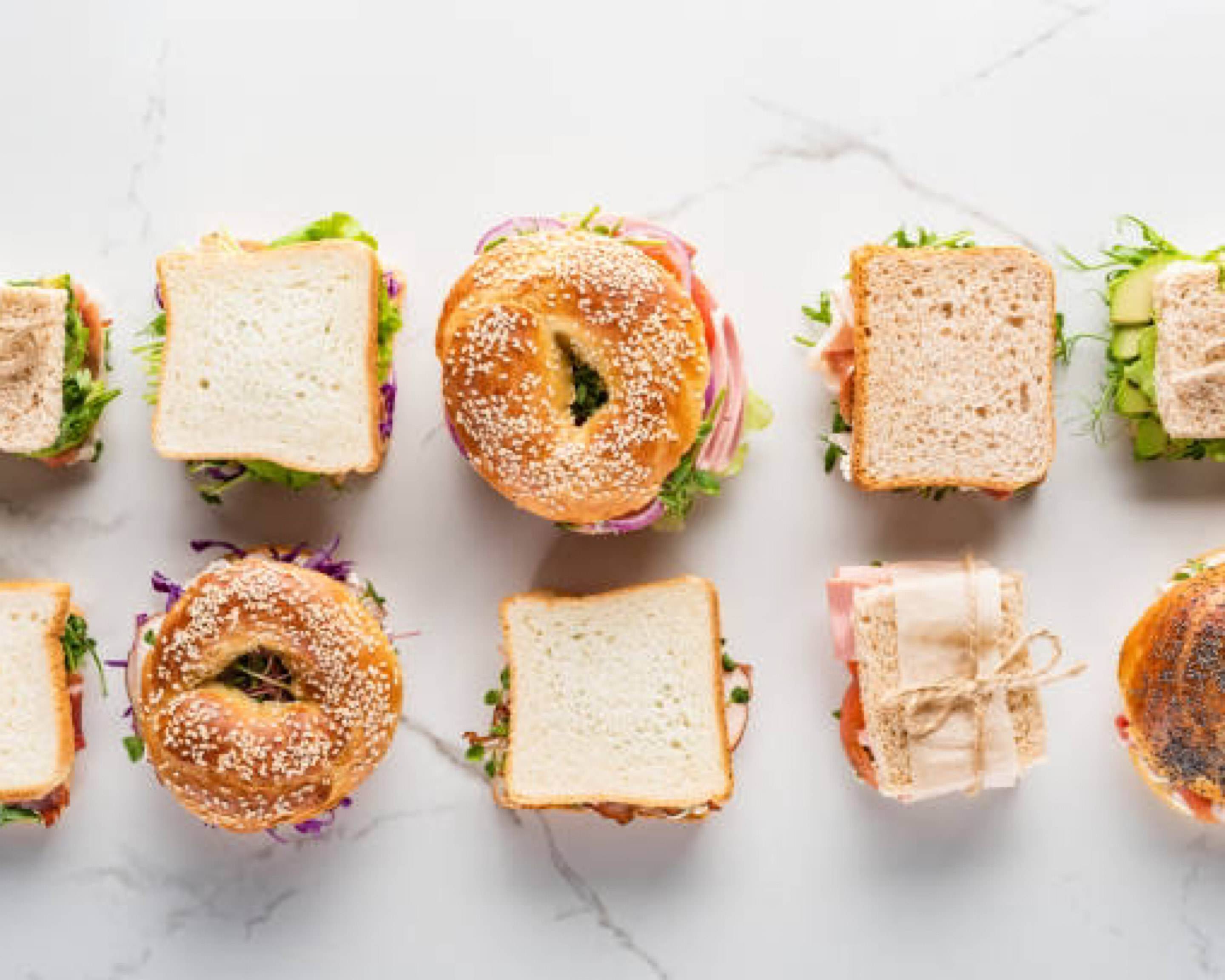 Order NFM GOURMET DELI Menu Delivery【Menu & Prices】| New Rochelle ...