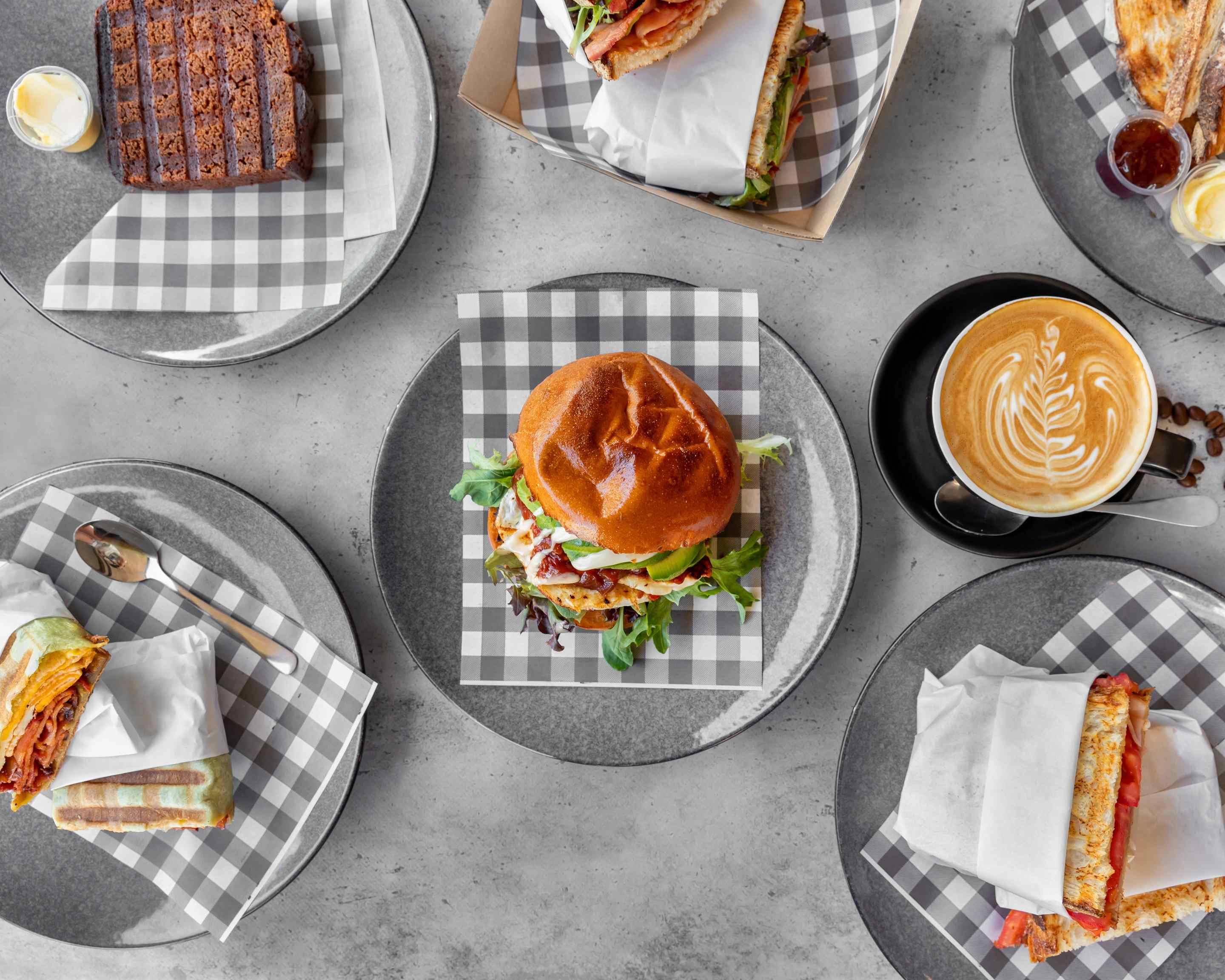 The Village Mosman Menu Takeout in Sydney | Delivery Menu & Prices ...