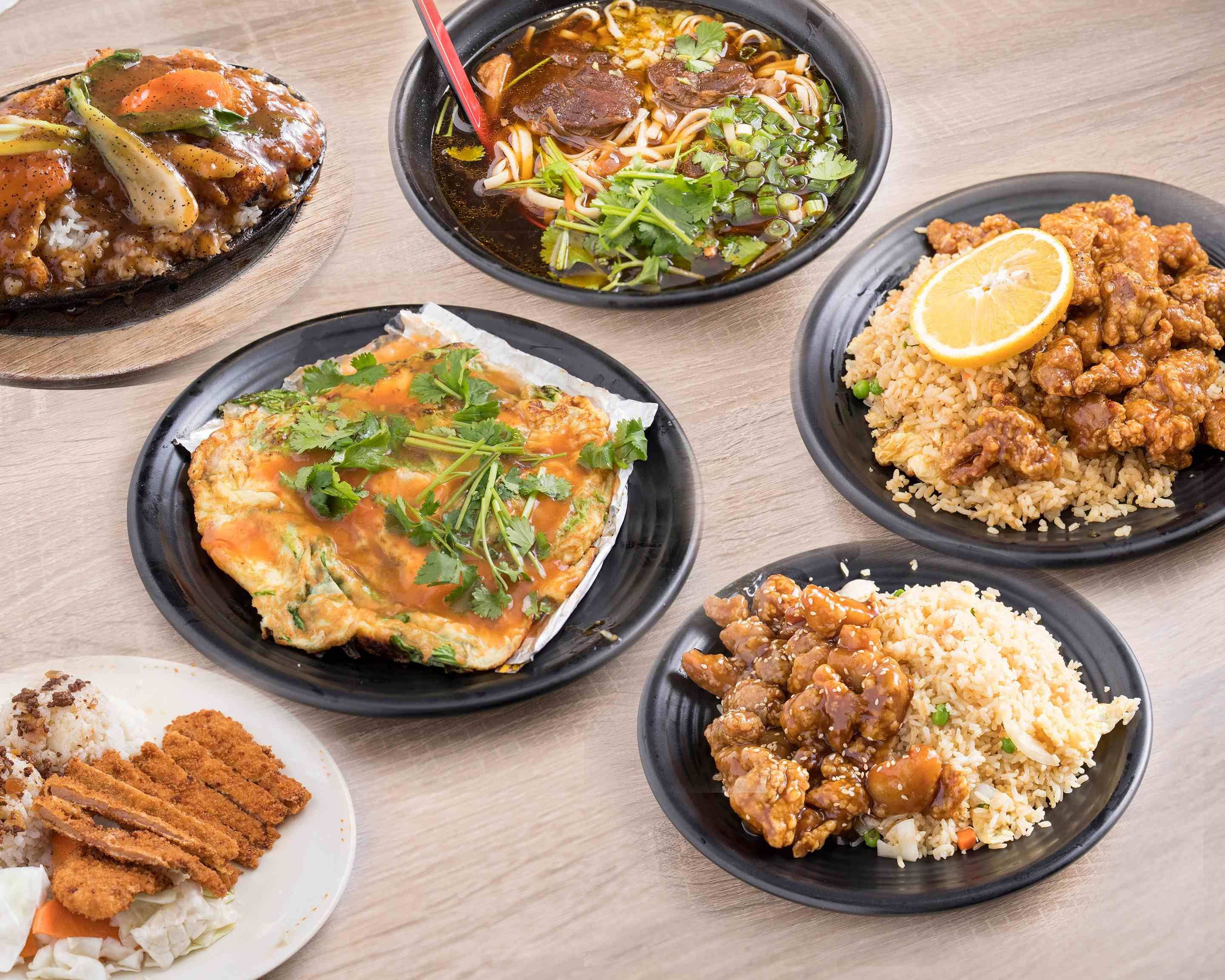 Bethany Cafe - Arlington Menu Arlington • Order Bethany Cafe ...