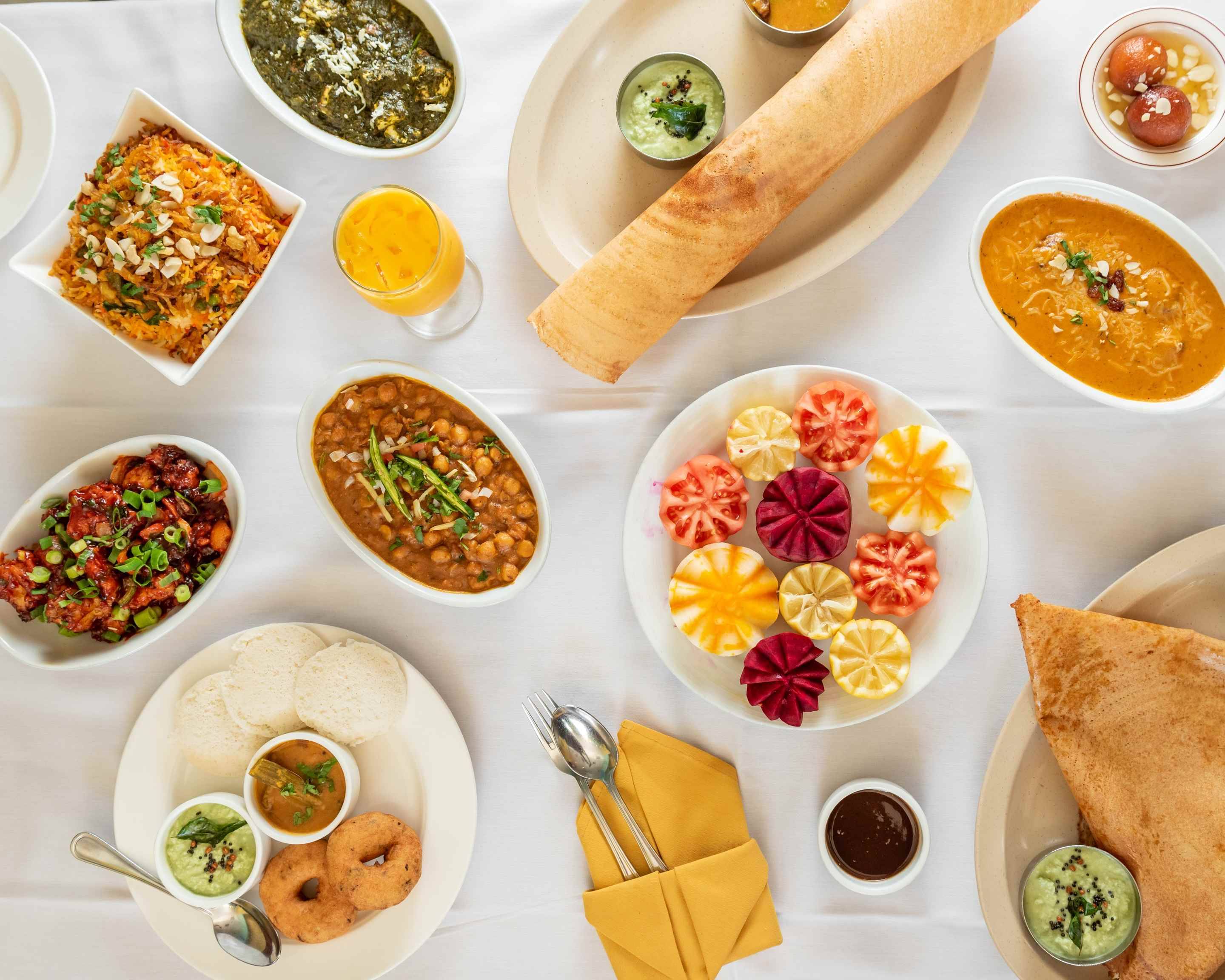 Order Woodlands Restaurant - Menu & Prices - Gaithersburg Delivery ...