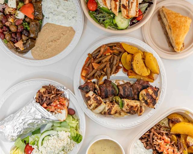 Order Farm Grill and Rotisserie Delivery in Newton | Menu & Prices ...