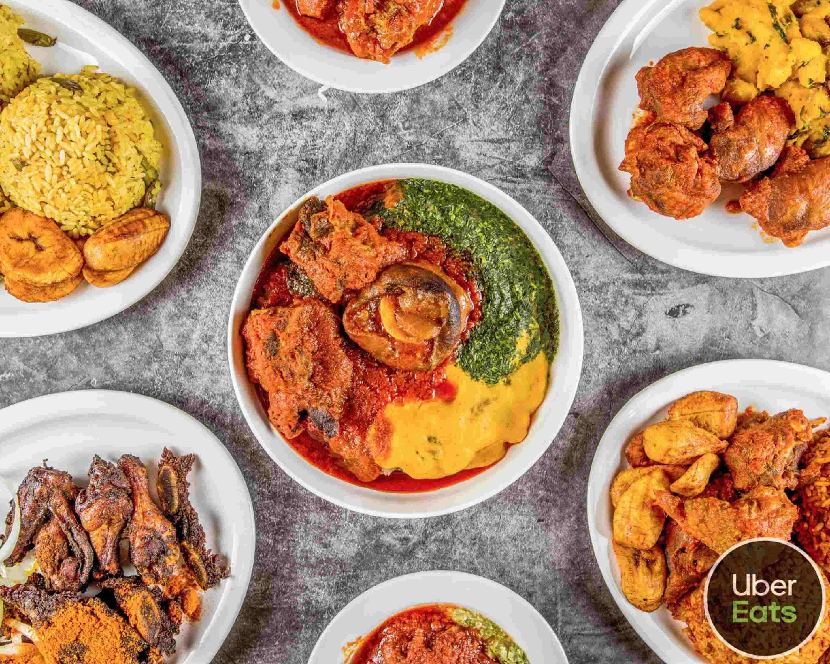 Order Ayolabi Food Services Menu Delivery in Toronto | Menu & Prices ...