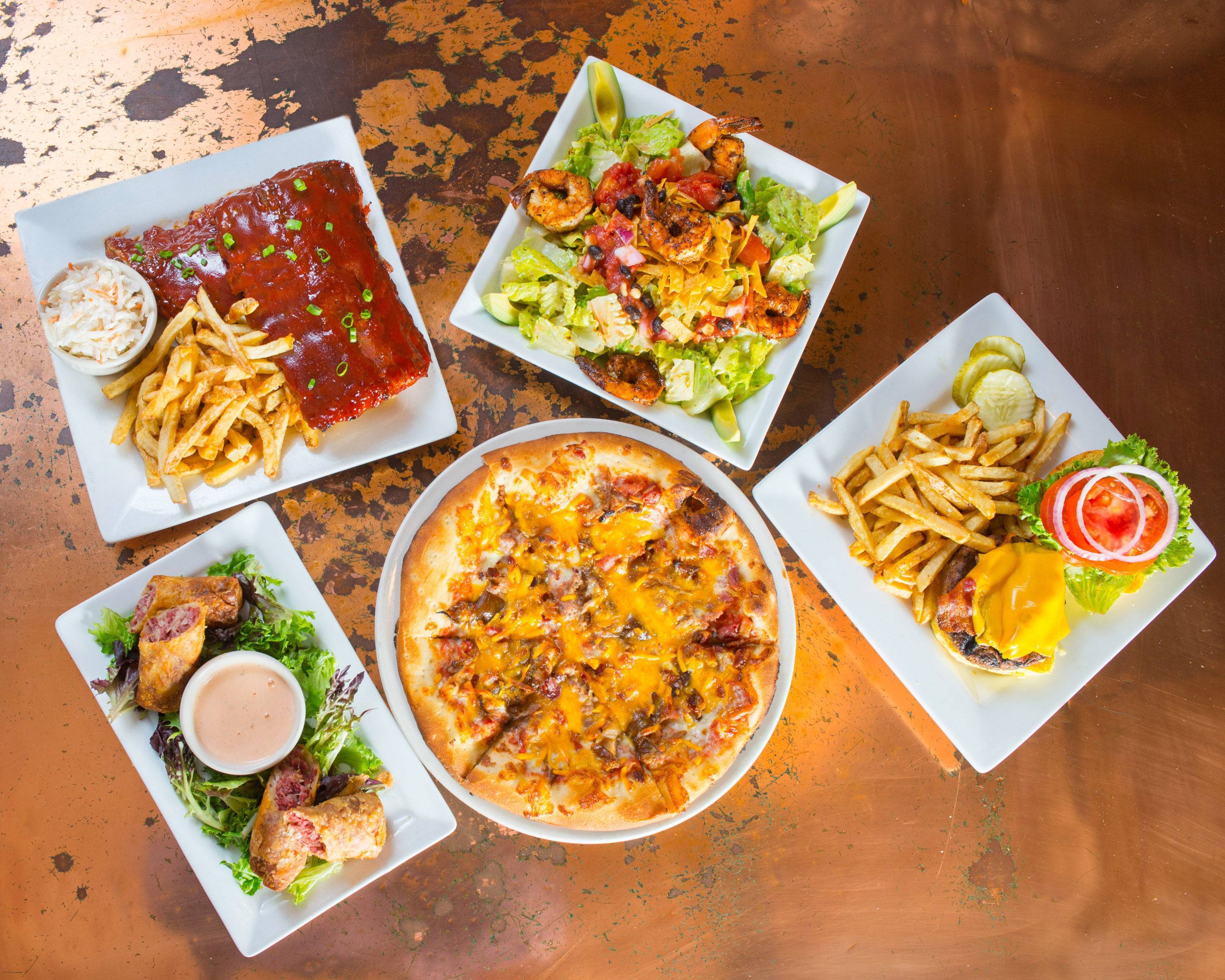 Order Lancaster Brewing Company - Menu & Prices - Harrisburg Delivery ...