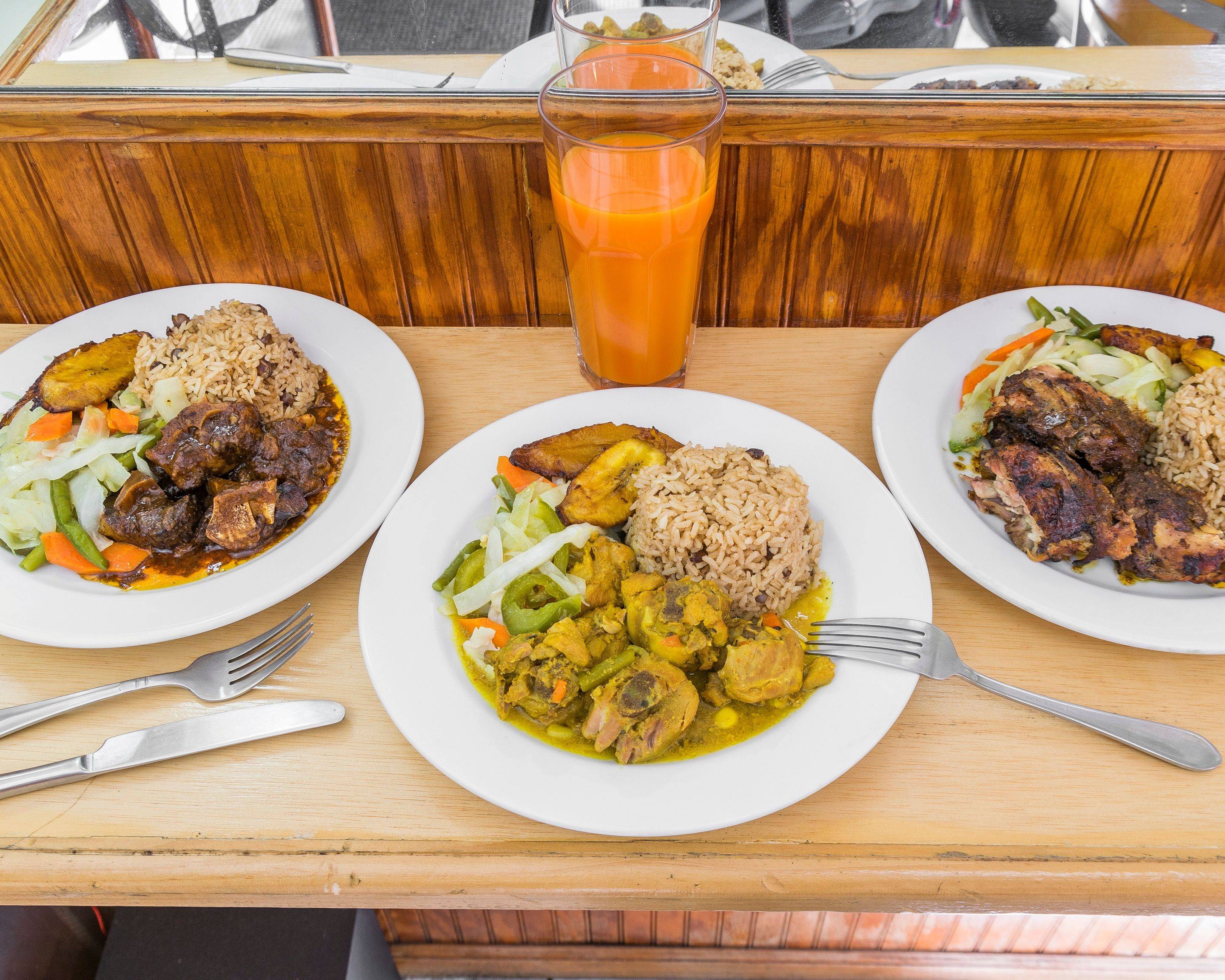 Order Bones Kitchen Inc - Menu & Prices - Newark Delivery | Uber Eats