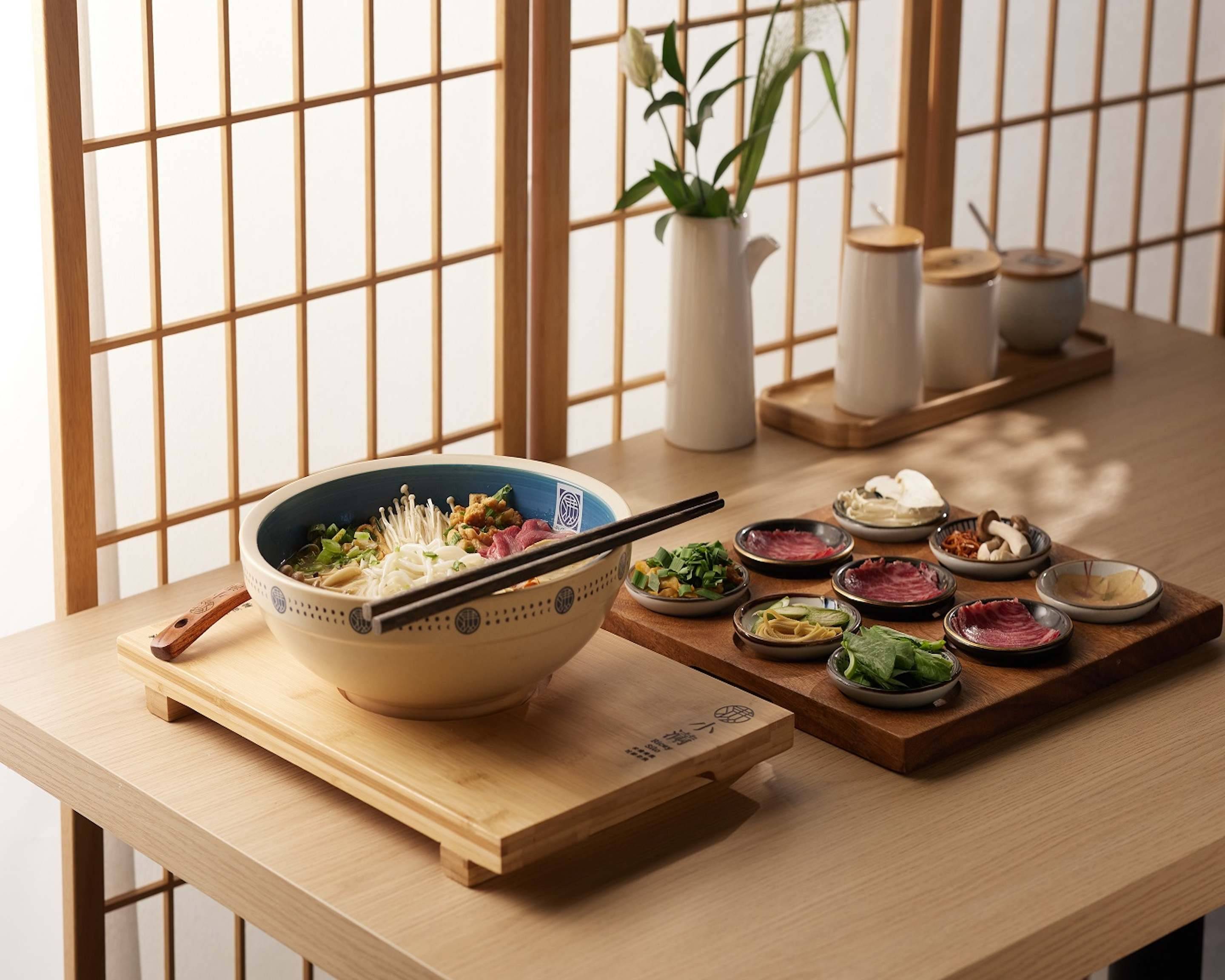 Order Ricey Silo HWY 7 小满米线 Delivery【Menu & Prices】| Toronto | Uber Eats