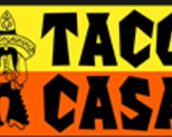 Order Taco Casa - Menu & Prices - Fort Worth Delivery | Uber Eats