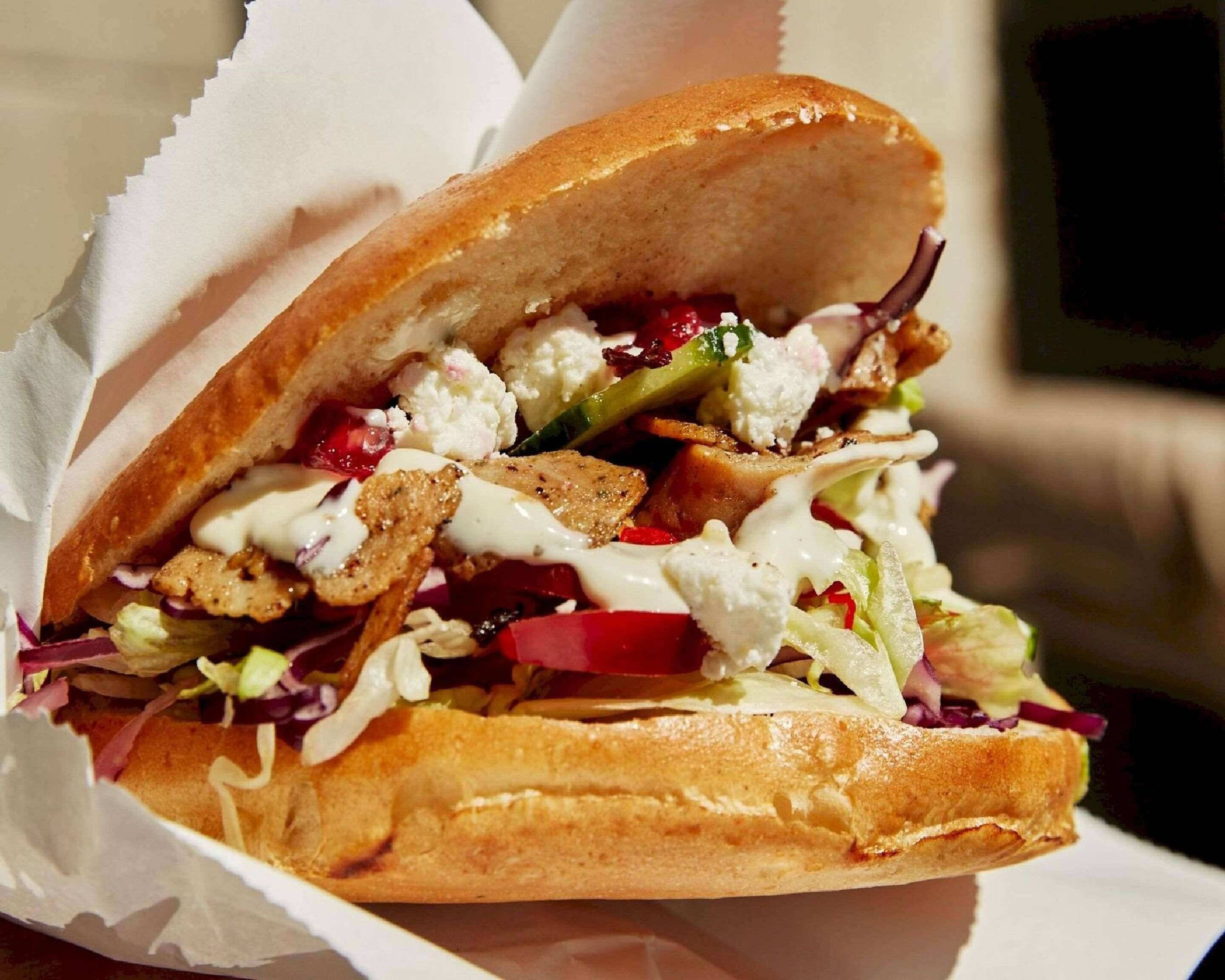 Gutten Berliner Kebab - Calais Menu Delivery Online | Calais【Menu ...