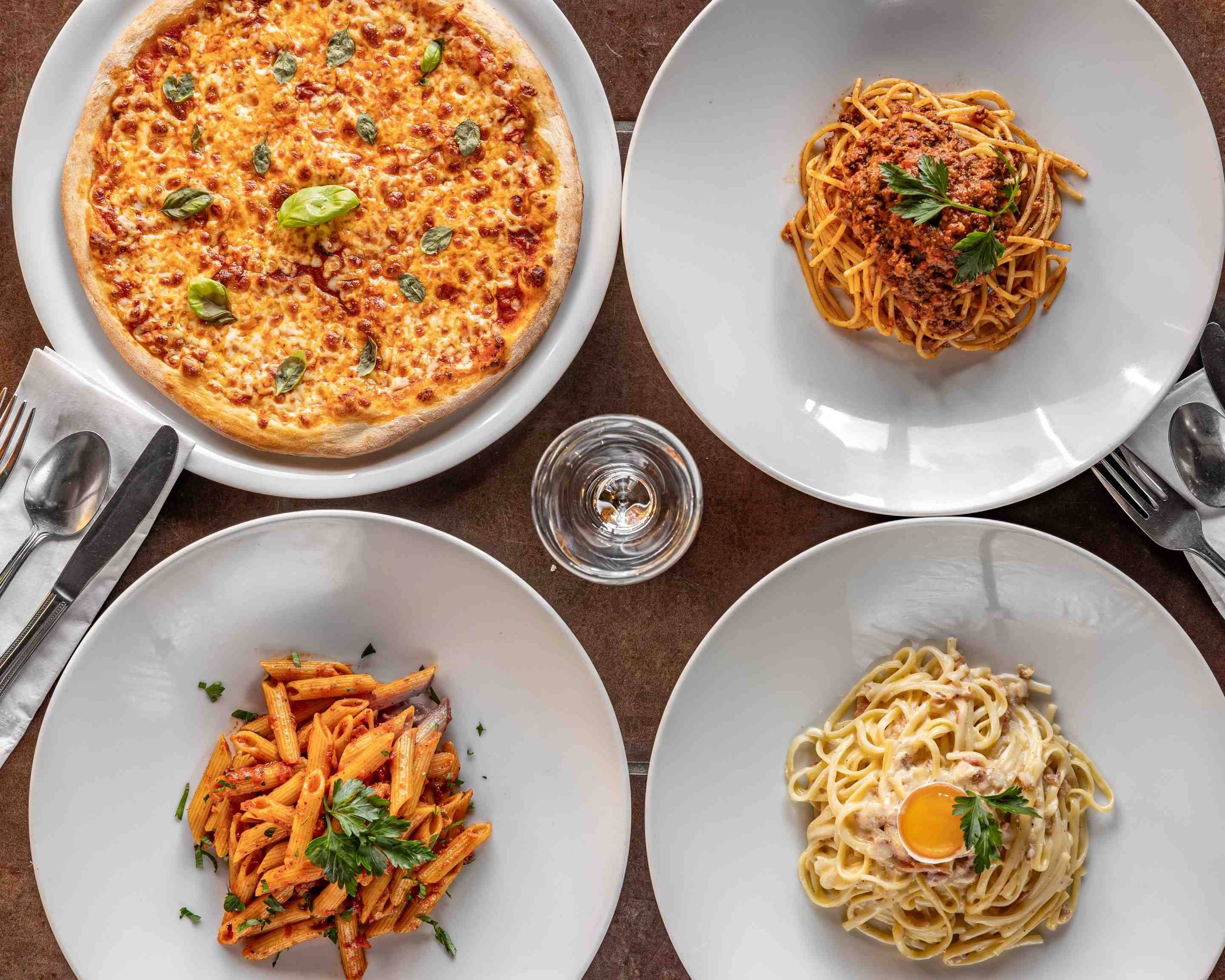 Commander d'un Restaurant Angelika【Menu et prix】| Reste du Québec ...