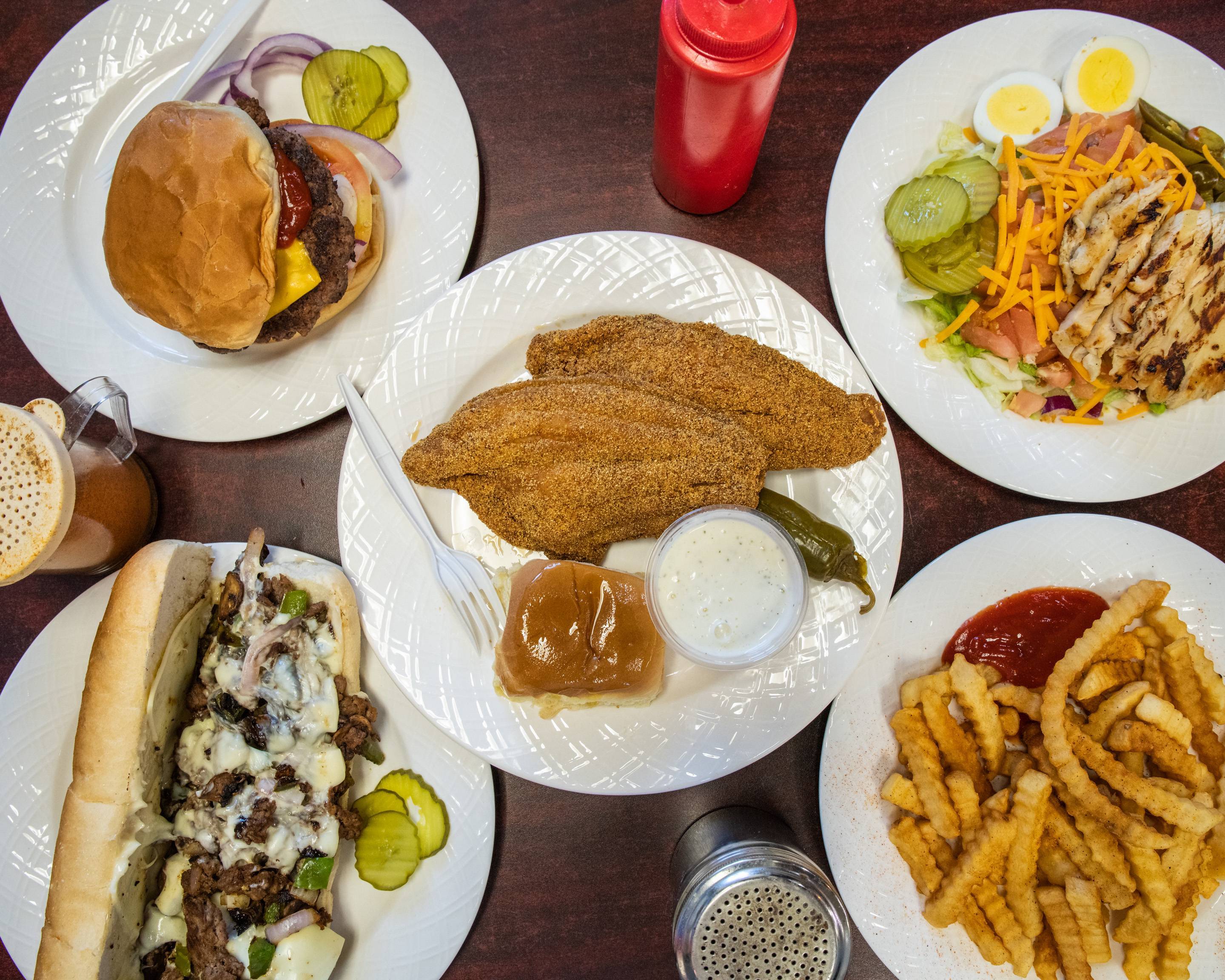 Funky Town Food Mart Menu Fort Worth • Order Funky Town Food Mart ...