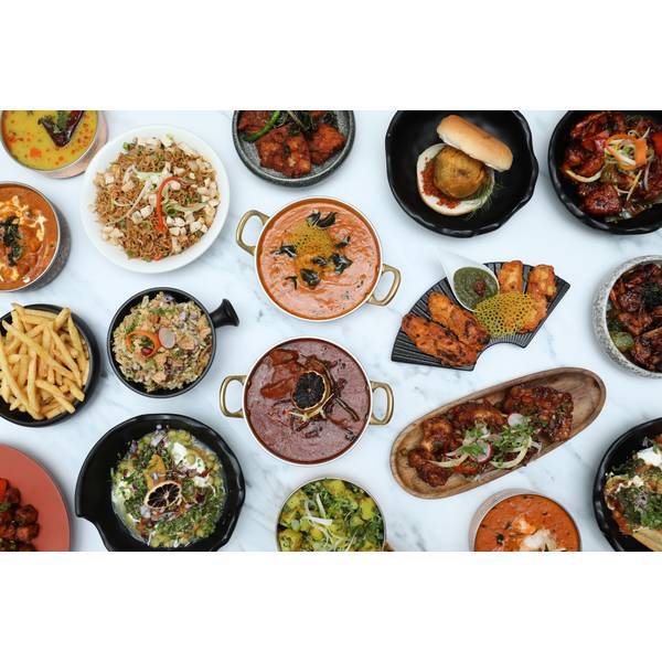 Order Jamun (Brighton) Menu Delivery and Takeaway in Brighton and ...