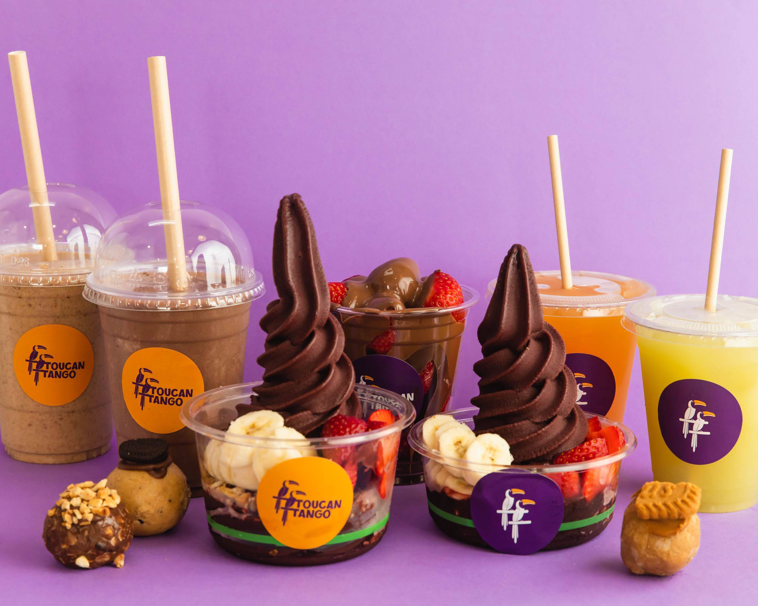 Order Toucan Tango Acai Bar (Henley Beach) | Menu & Prices | Adelaide Delivery | Uber Eats