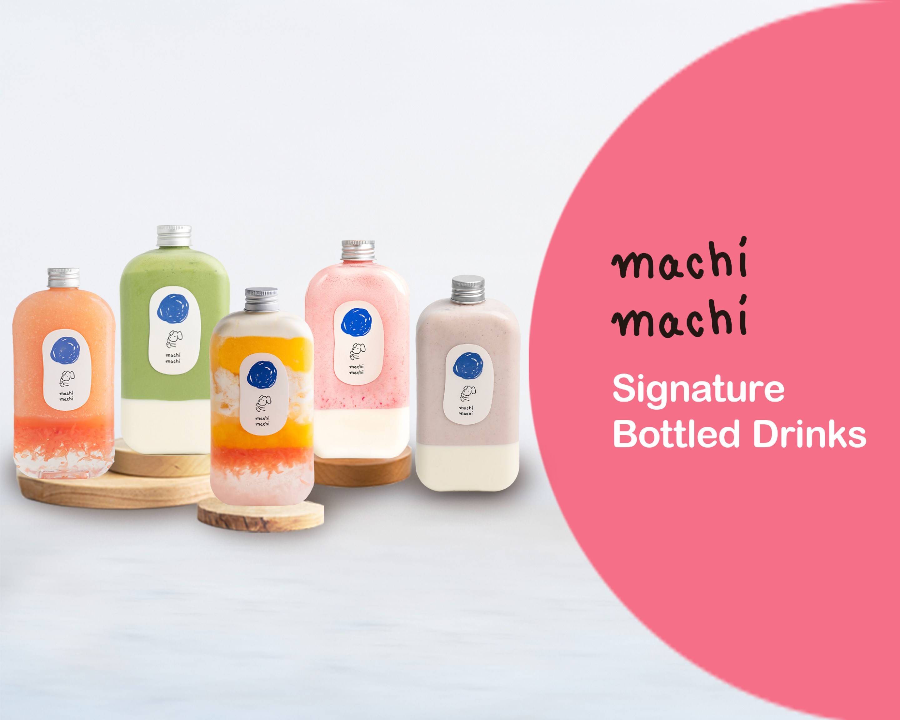 Order machi machi (Melbourne CBD) | Menu & Prices | Melbourne Delivery ...