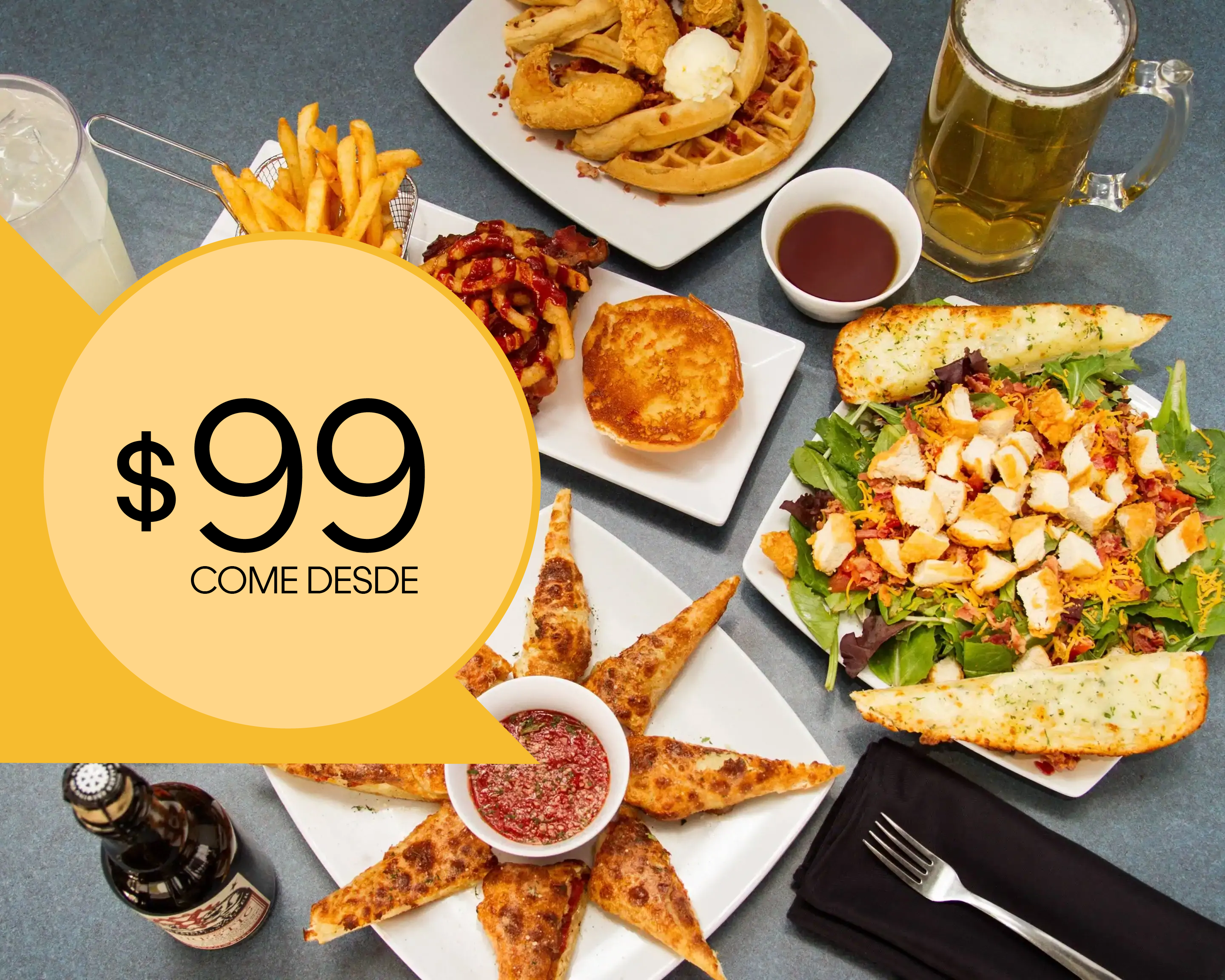 Pollos Papo's (Villahermosa) Menú y Precios - Pide a Domicilio en ...