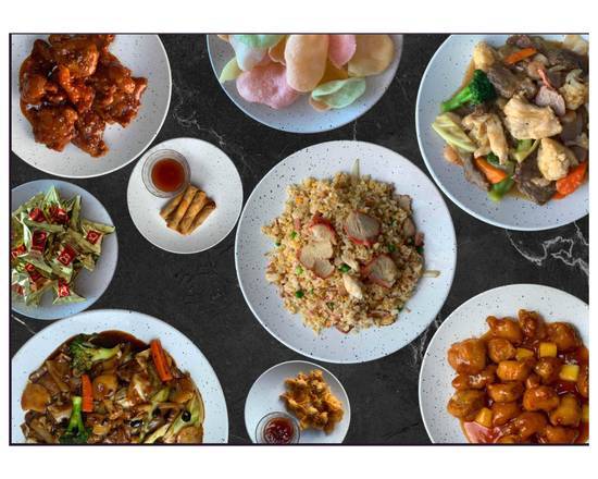 Order Ruby Sun Chinese | Menu & Prices | Brisbane Delivery | Uber Eats