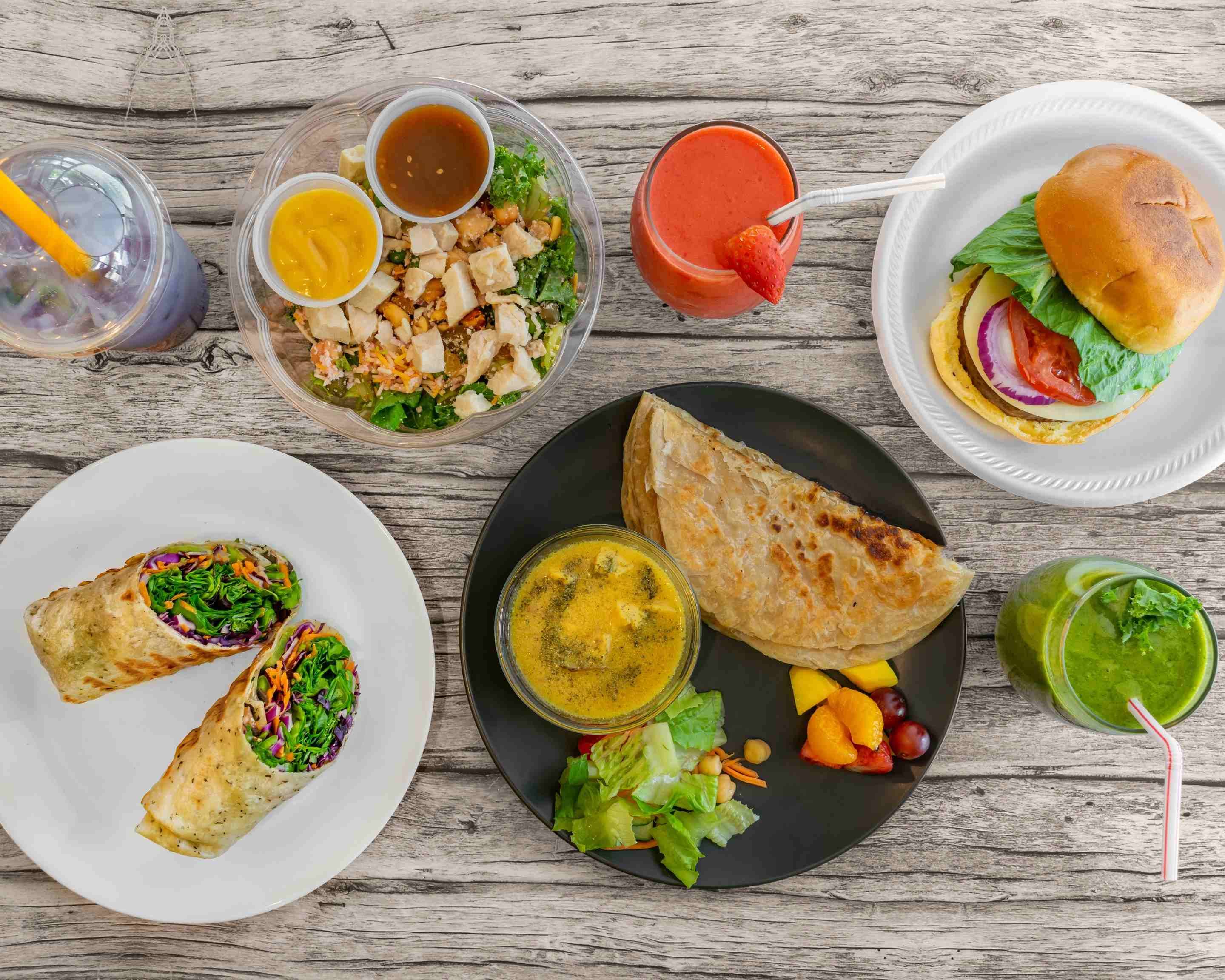 Green Chop's Menu Montclair • Order Green Chop's Delivery Online ...