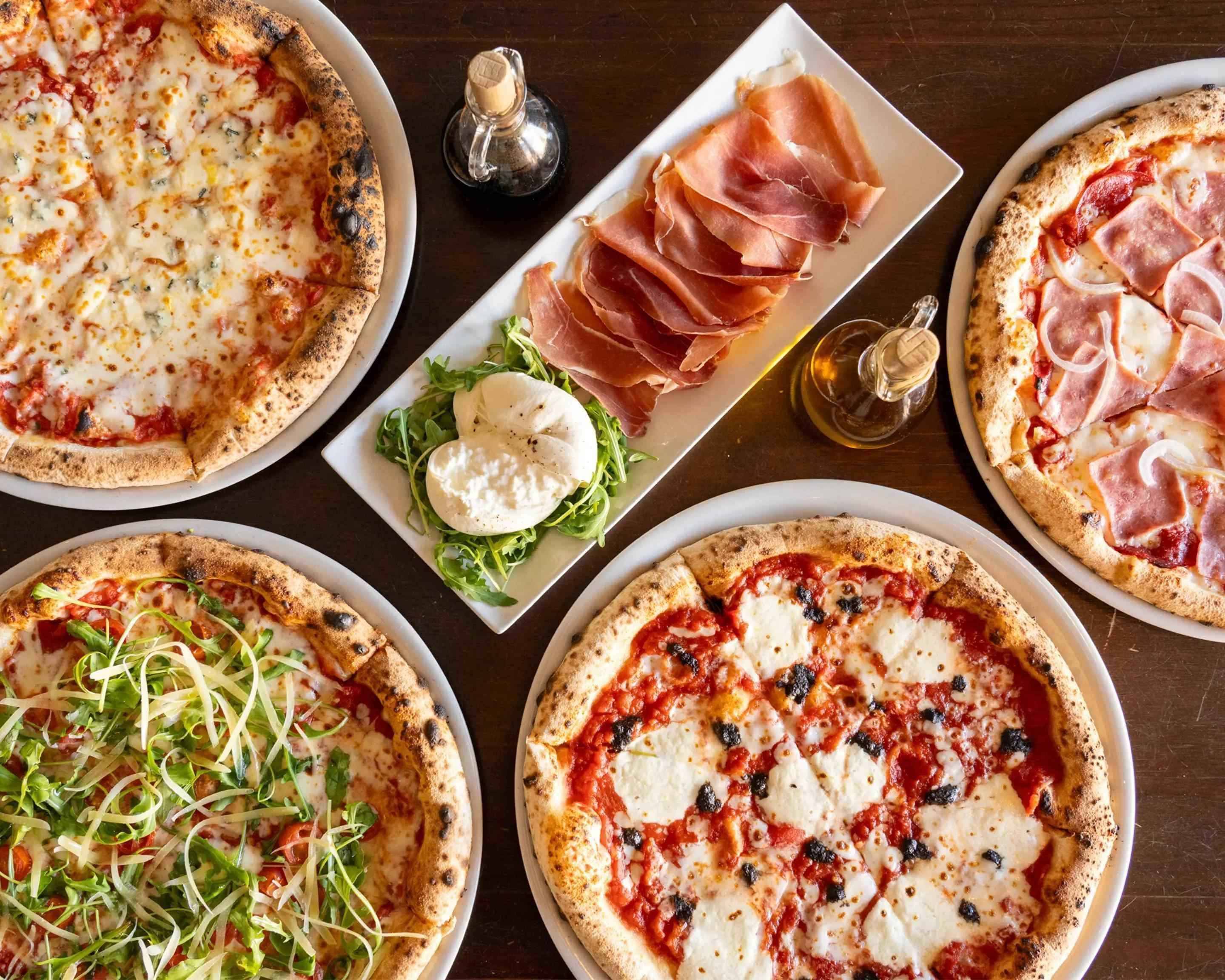 Signorina (Riviera) Menú y Precios - Pide a Domicilio en Veracruz ...