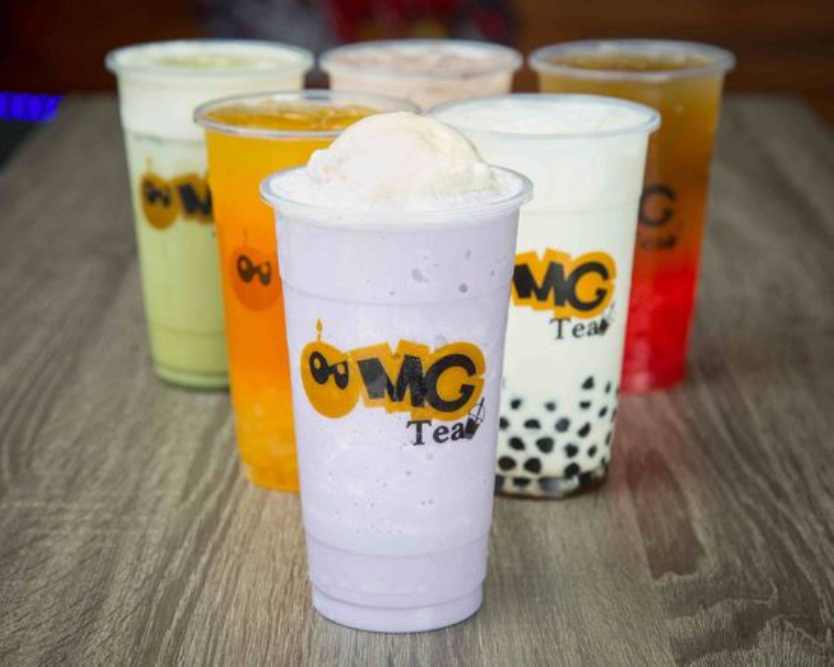 Order OMG Tea (Santa Clara) - Menu & Prices - Santa Clara Delivery ...