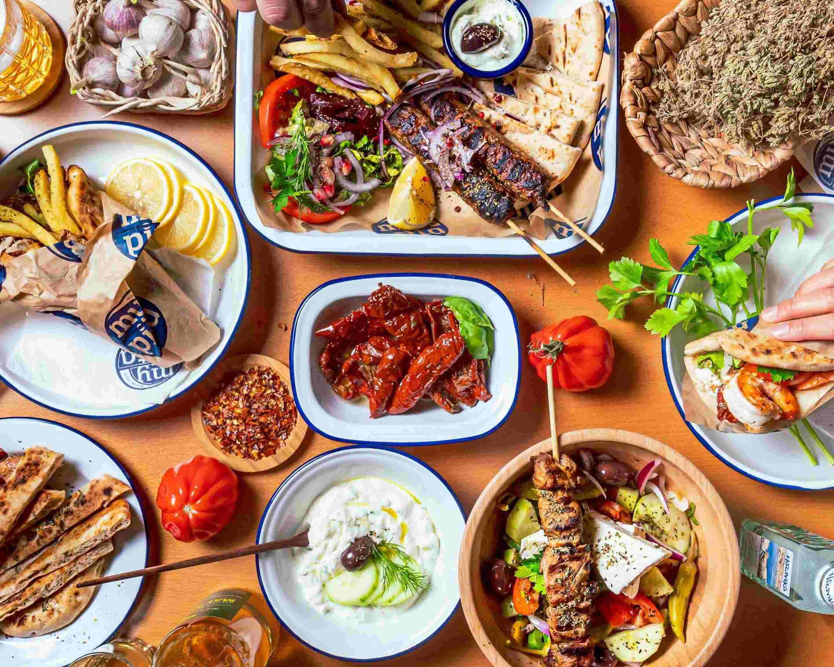Food Delivery & Takeout in Frankfurt am Main THE BEST Restaurants in ...