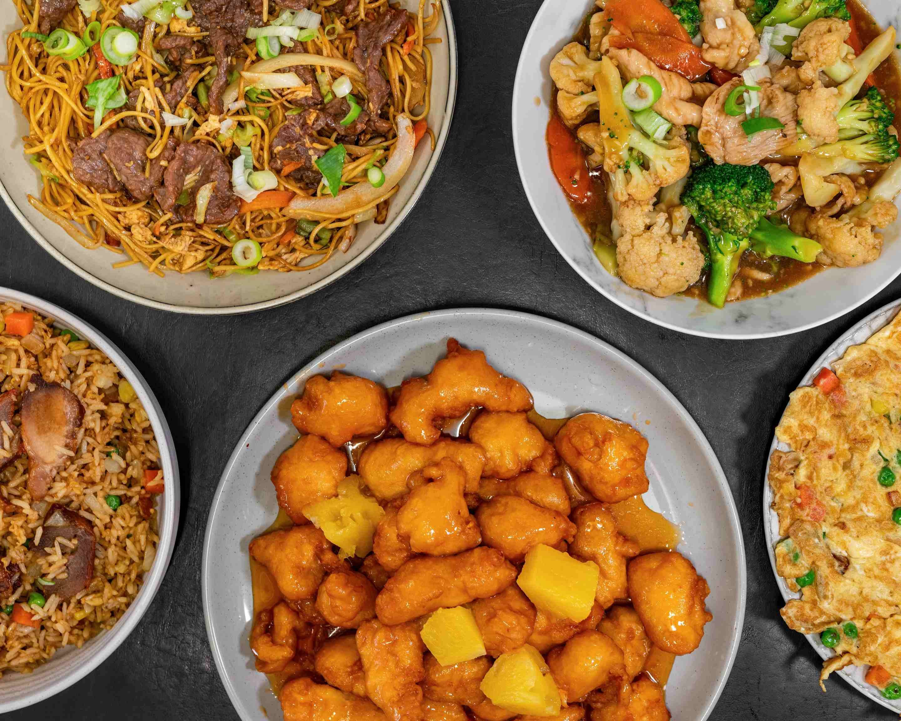 Order Whau Valley Fish & Chips and Chinese Takeaway Shop (Whangarei ...