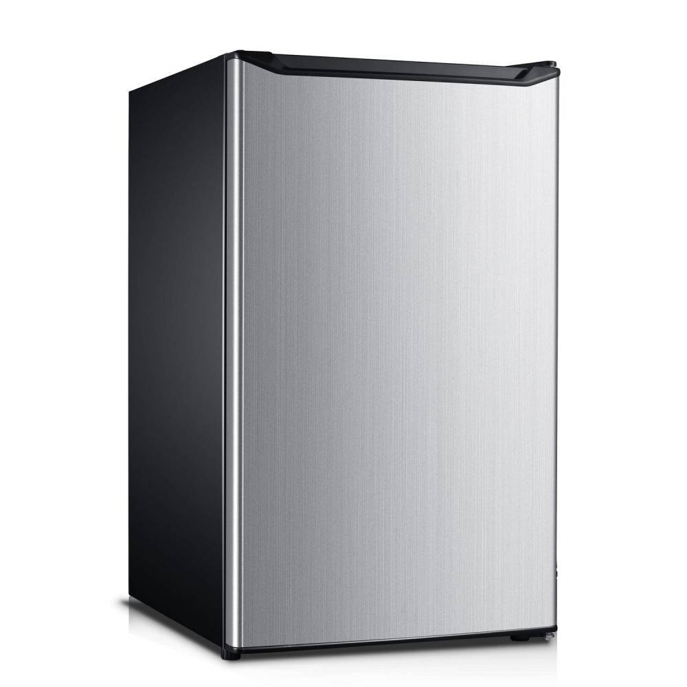 Hamilton Beach Black Stainless All Fridge Delivery Near Me | Order ...