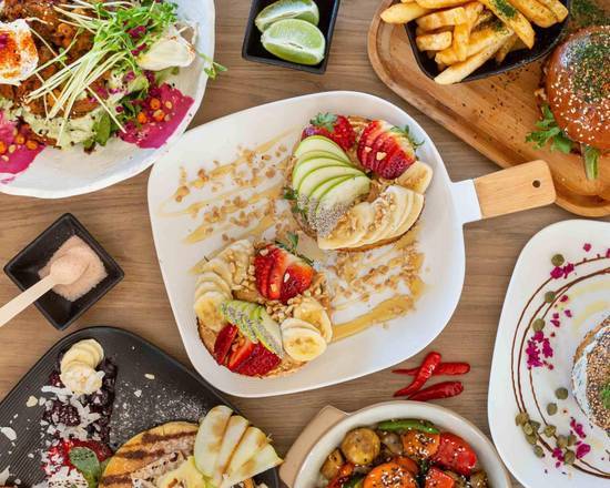 Order Coffee Institute - Menu Deals & Prices - Adelaide Delivery - Uber ...