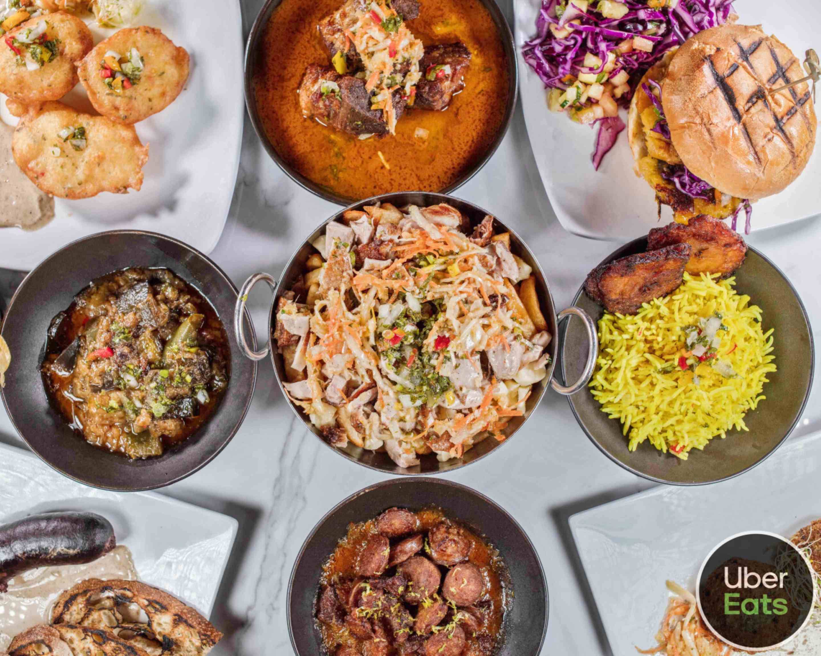 Order Kalysta Menu Delivery in Montreal | Menu & Prices | Uber Eats