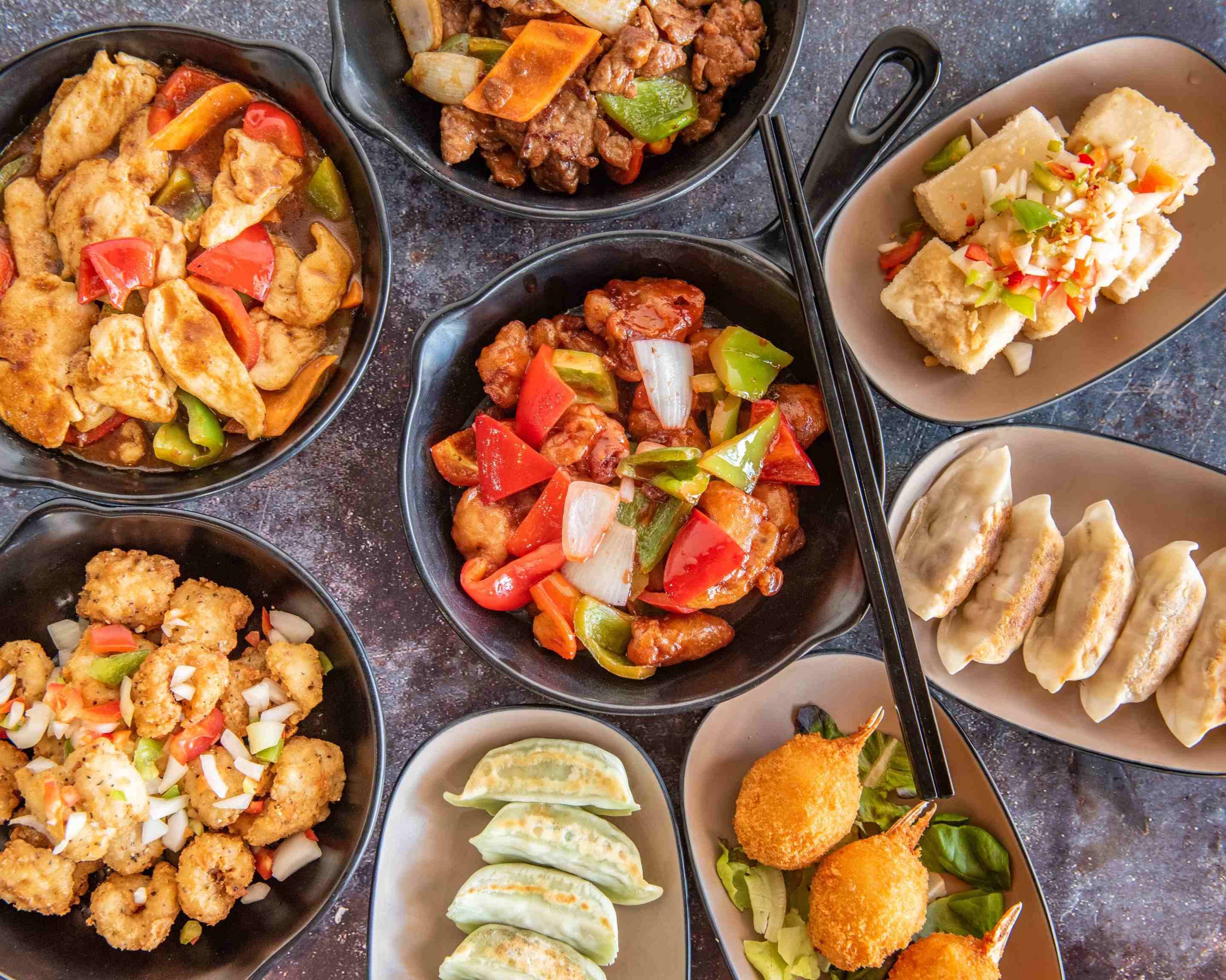 Order Ye ShangHai Menu Delivery and Takeaway in Adelaide | Menu ...