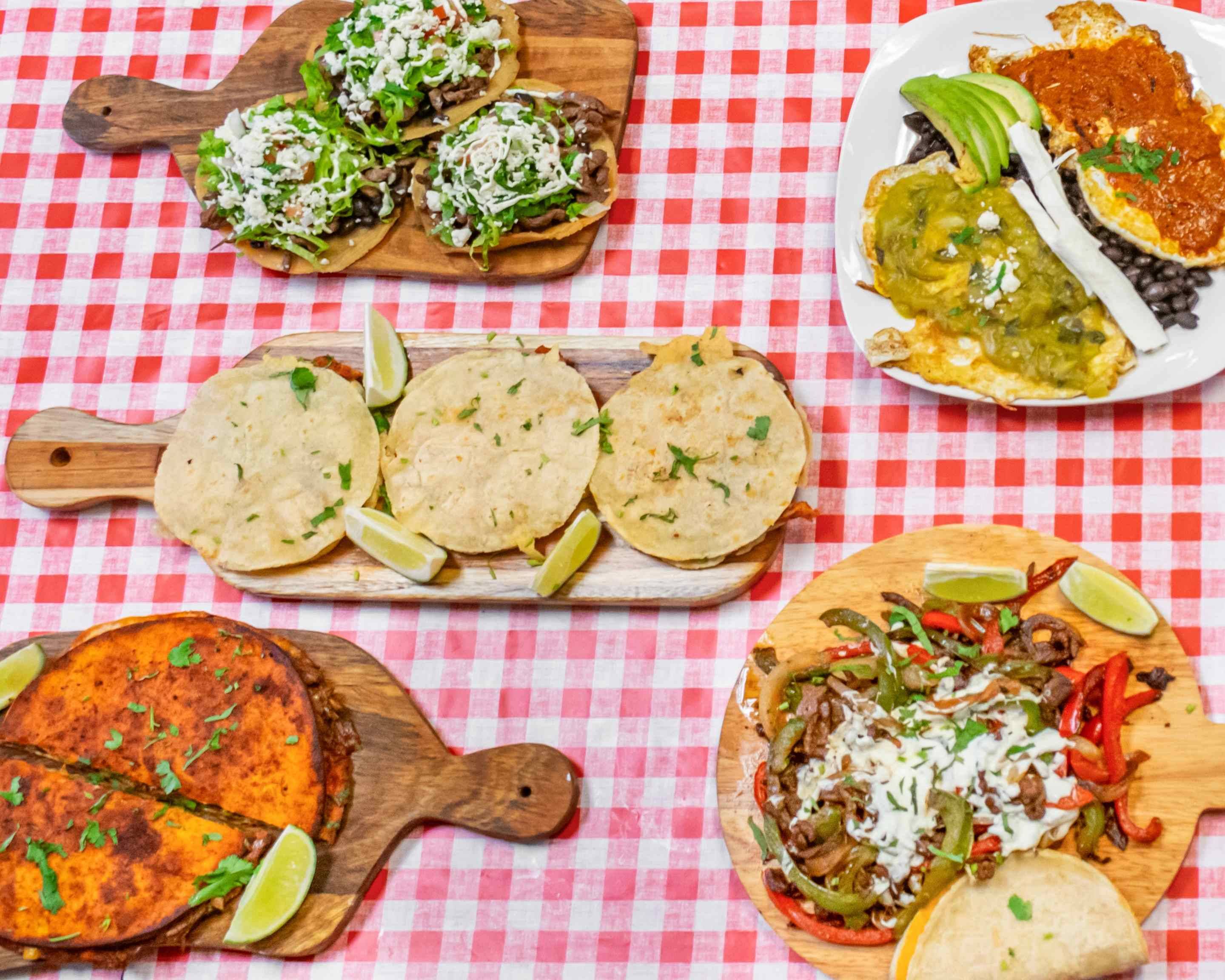 Order SU TACO RICO Delivery in Linden | Menu & Prices | Uber Eats