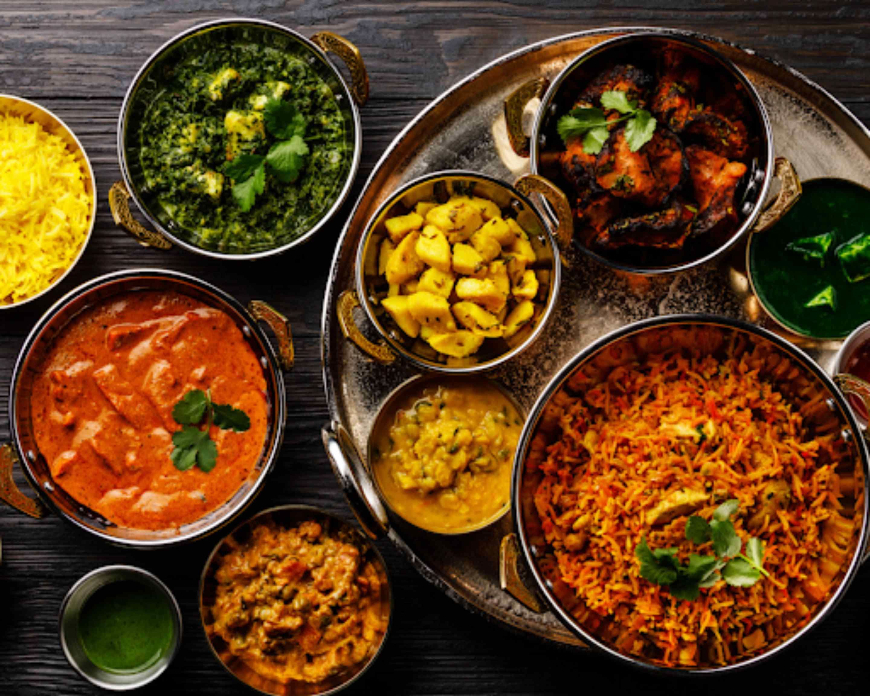 Desi Junction Menu New York City • Order Desi Junction Delivery Online ...