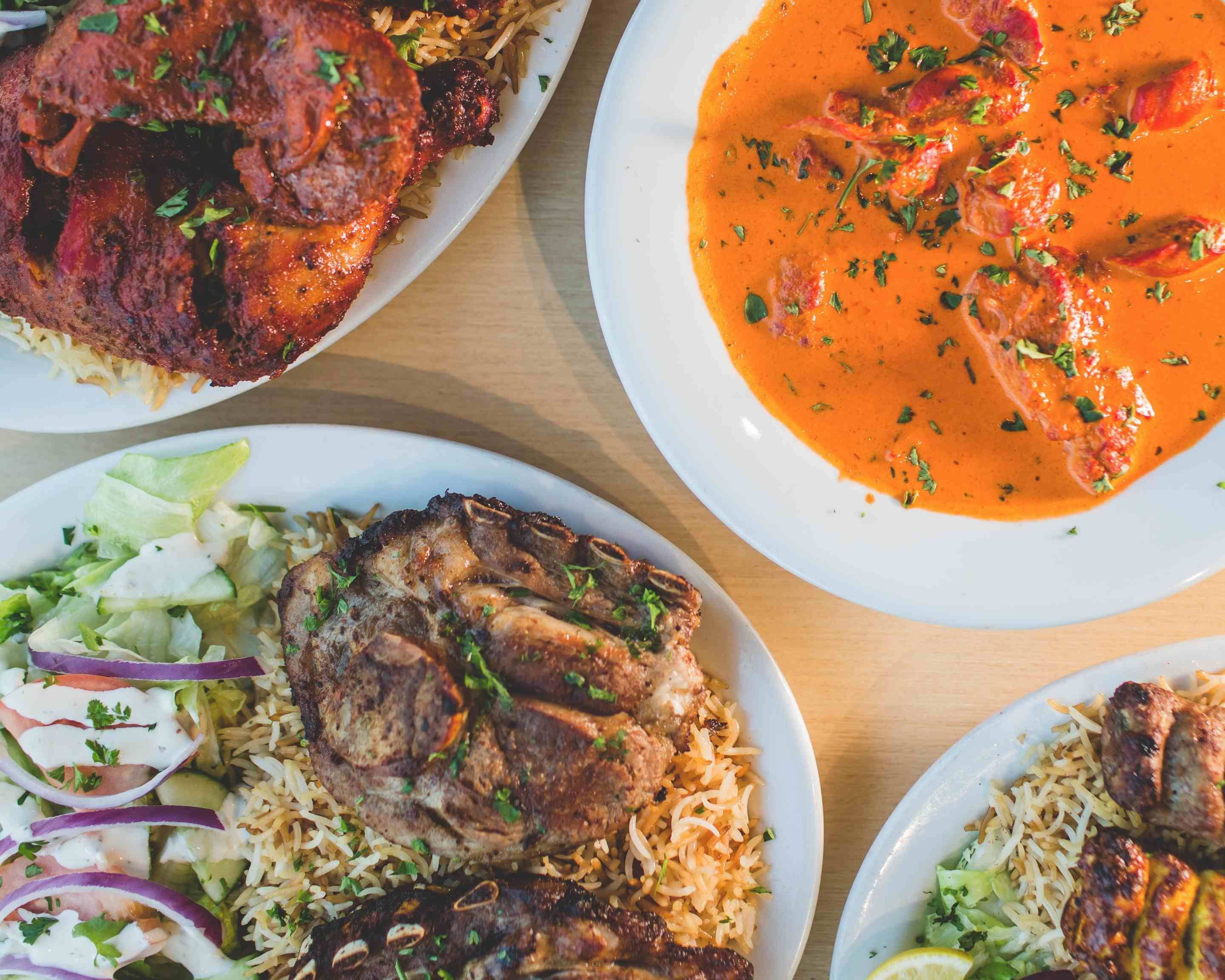 Order Salang Kabob House - Menu & Prices - Ottawa Delivery | Uber Eats