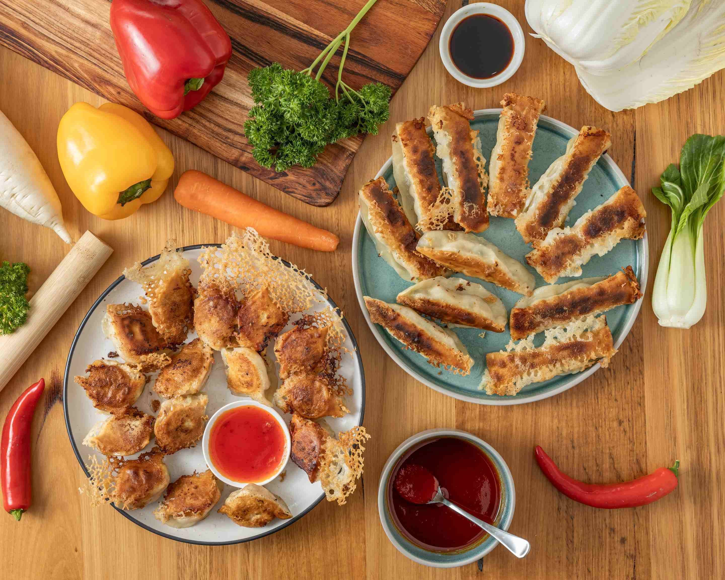 Prime Pick Dumpling Menu Takeout in Melbourne | Delivery Menu & Prices ...