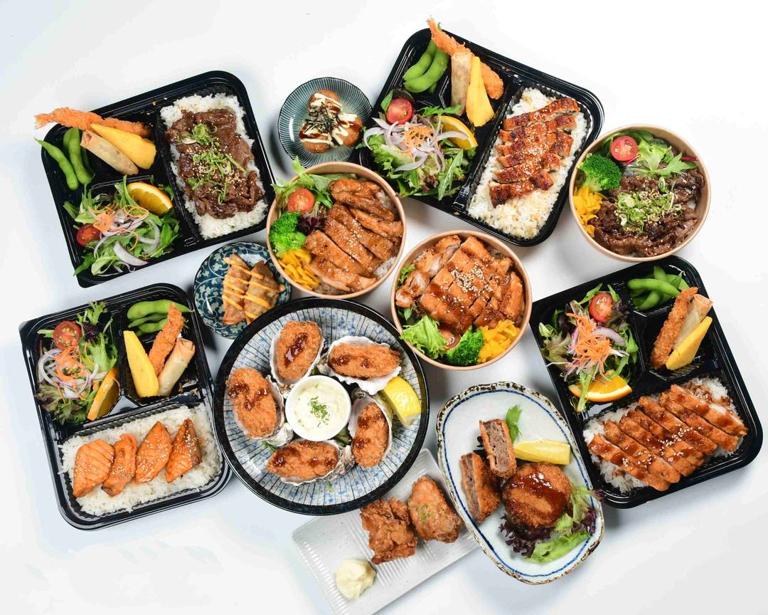 Order Kaminari | Menu & Prices | Sydney Delivery | Uber Eats