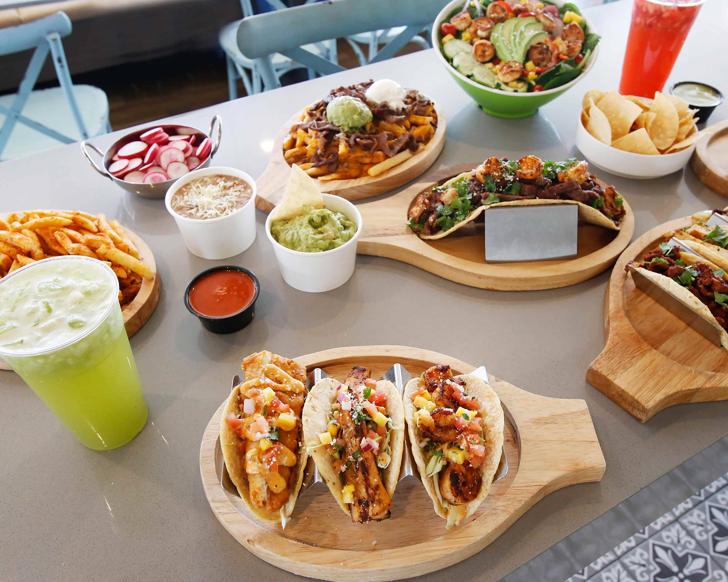 Order El Torazo Menu Delivery in Huntington Beach | El Torazo Prices ...