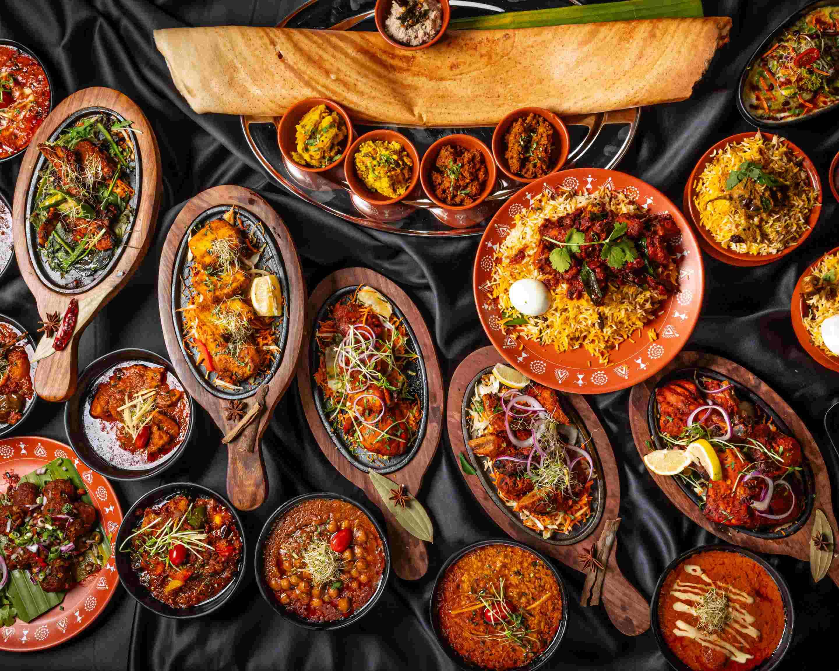 Order Hamara Gaadi- Indian Restaurant Kellyville | Menu & Prices ...