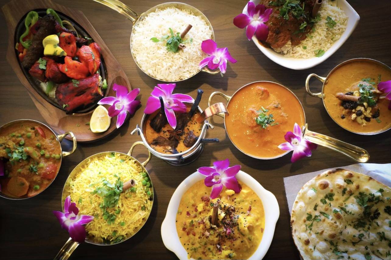 Order New Delhi Palace (Tucson) - Menu & Prices - Tucson Delivery ...