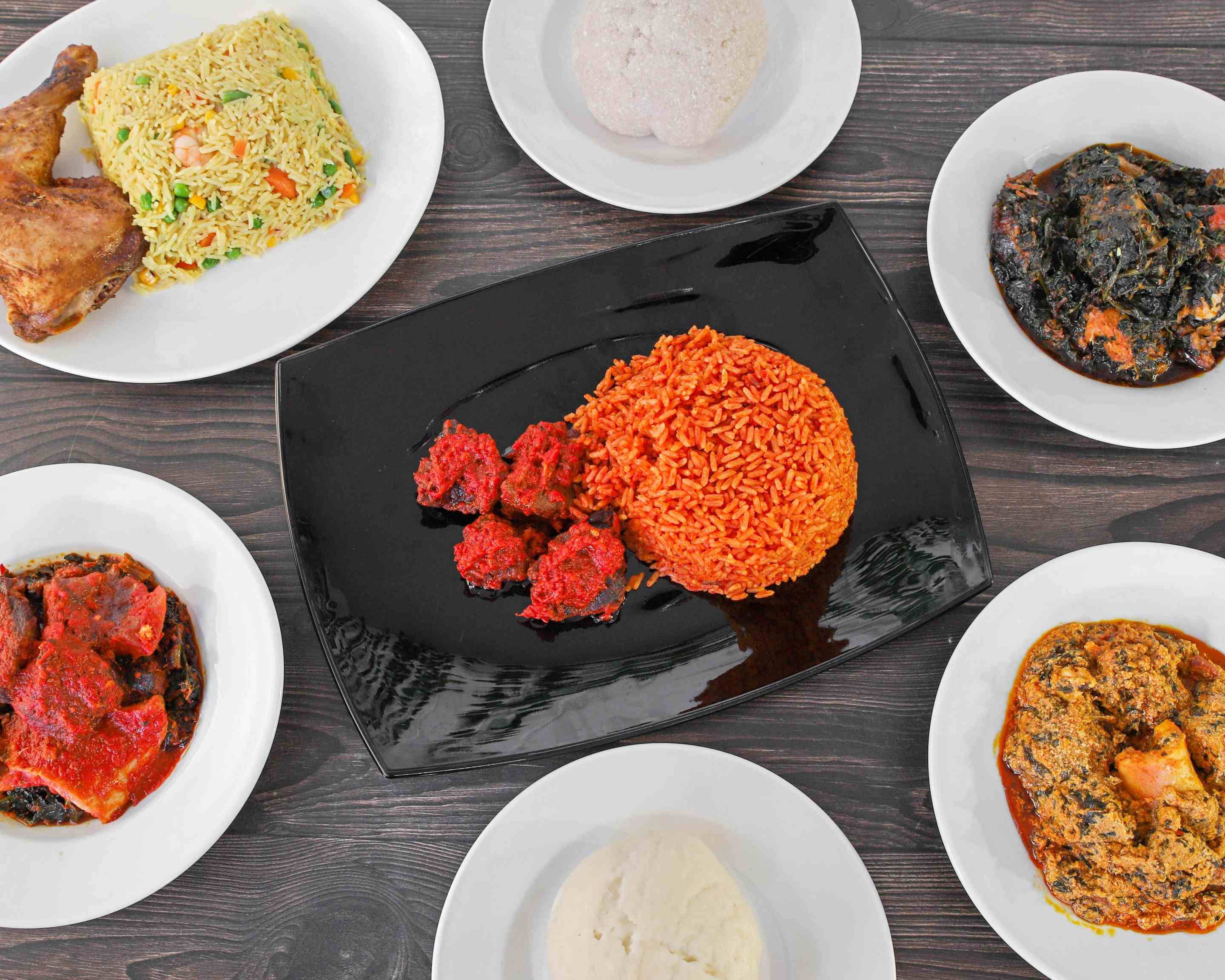 Precious Restaurant Menu - Takeaway in Leicester | Delivery menu ...