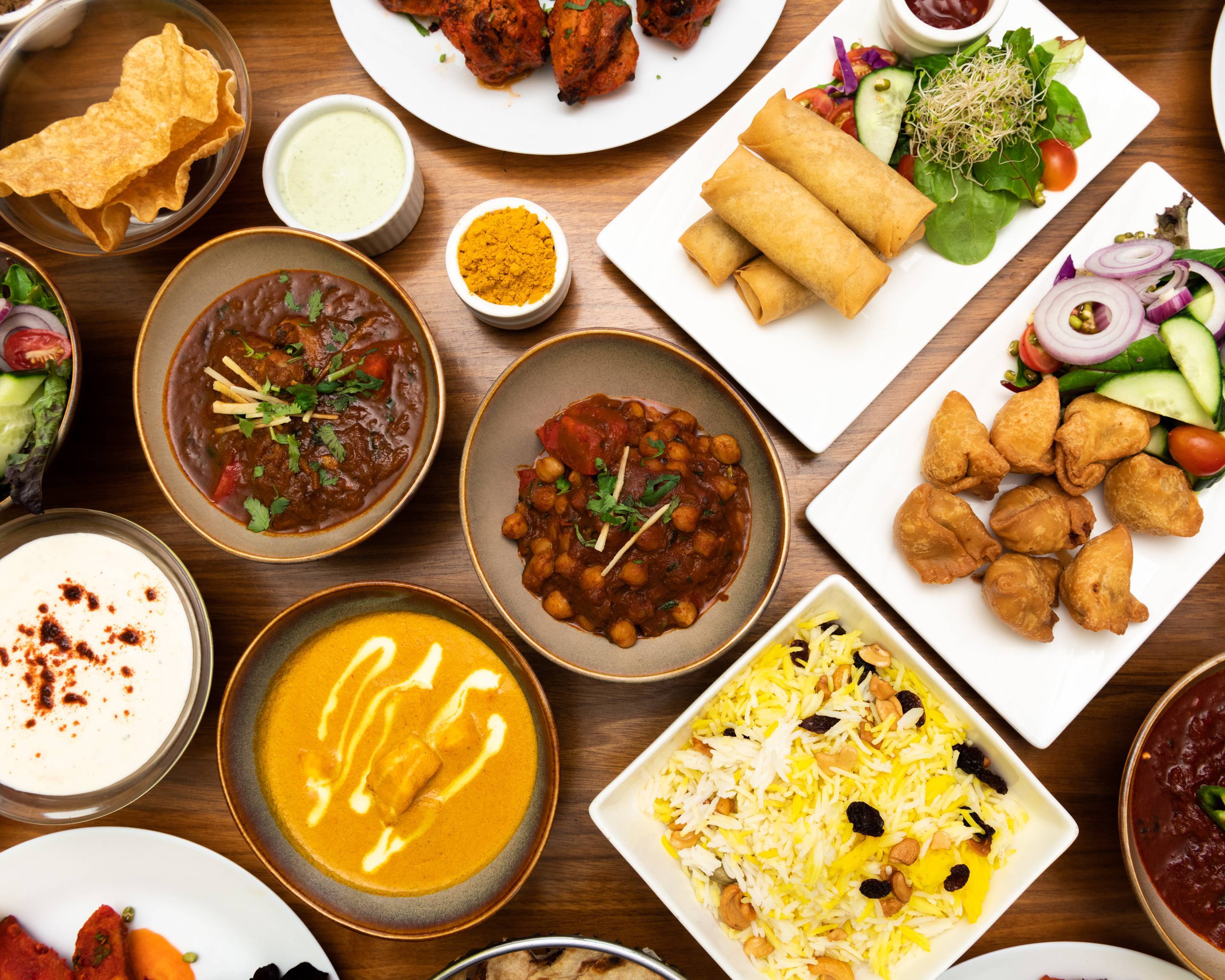 Order Curry Rice Kitchen | Menu & Prices | Brisbane Delivery | Uber Eats