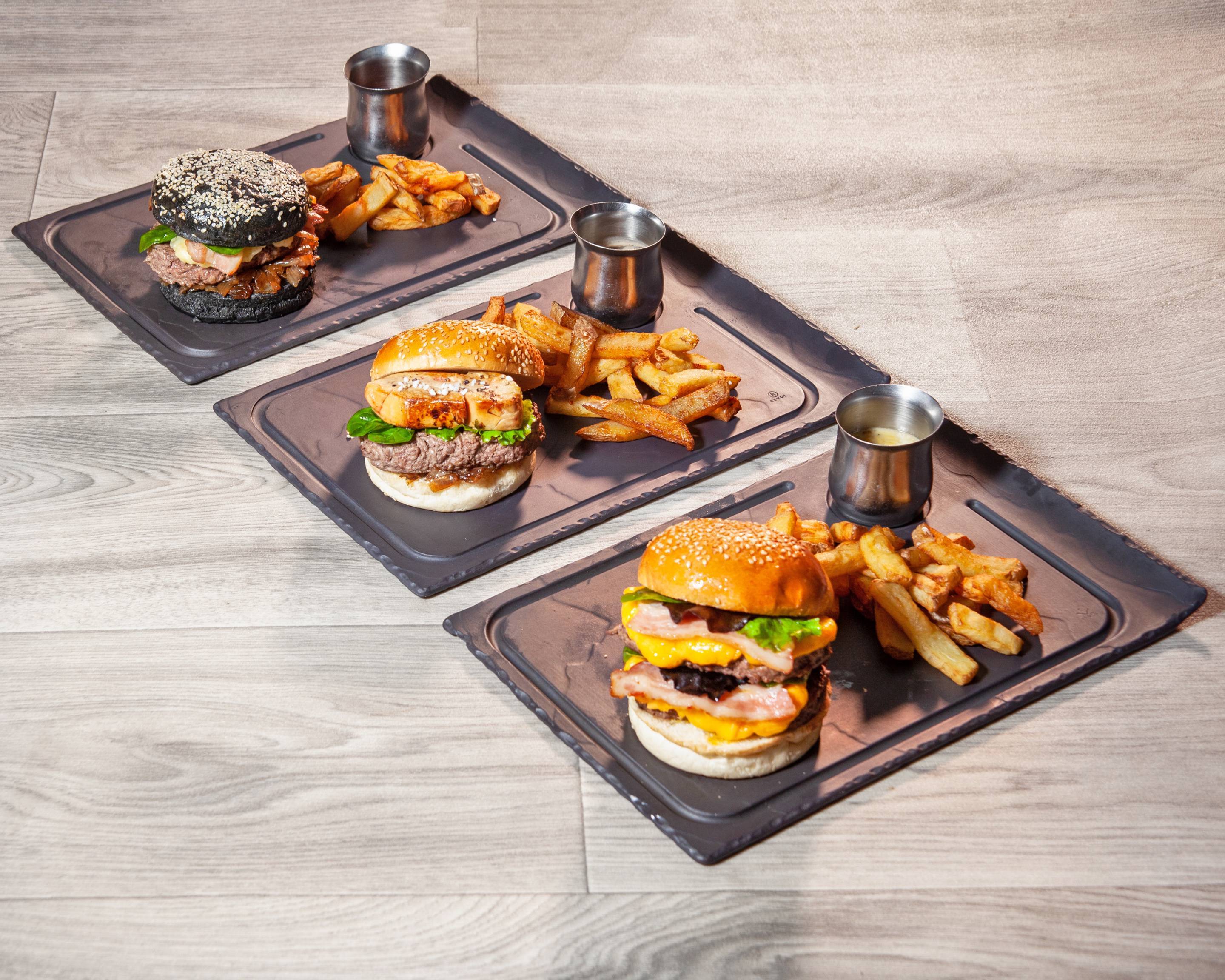 Livraison La Java Bleue à Saint-Étienne - Menu et prix | Uber Eats