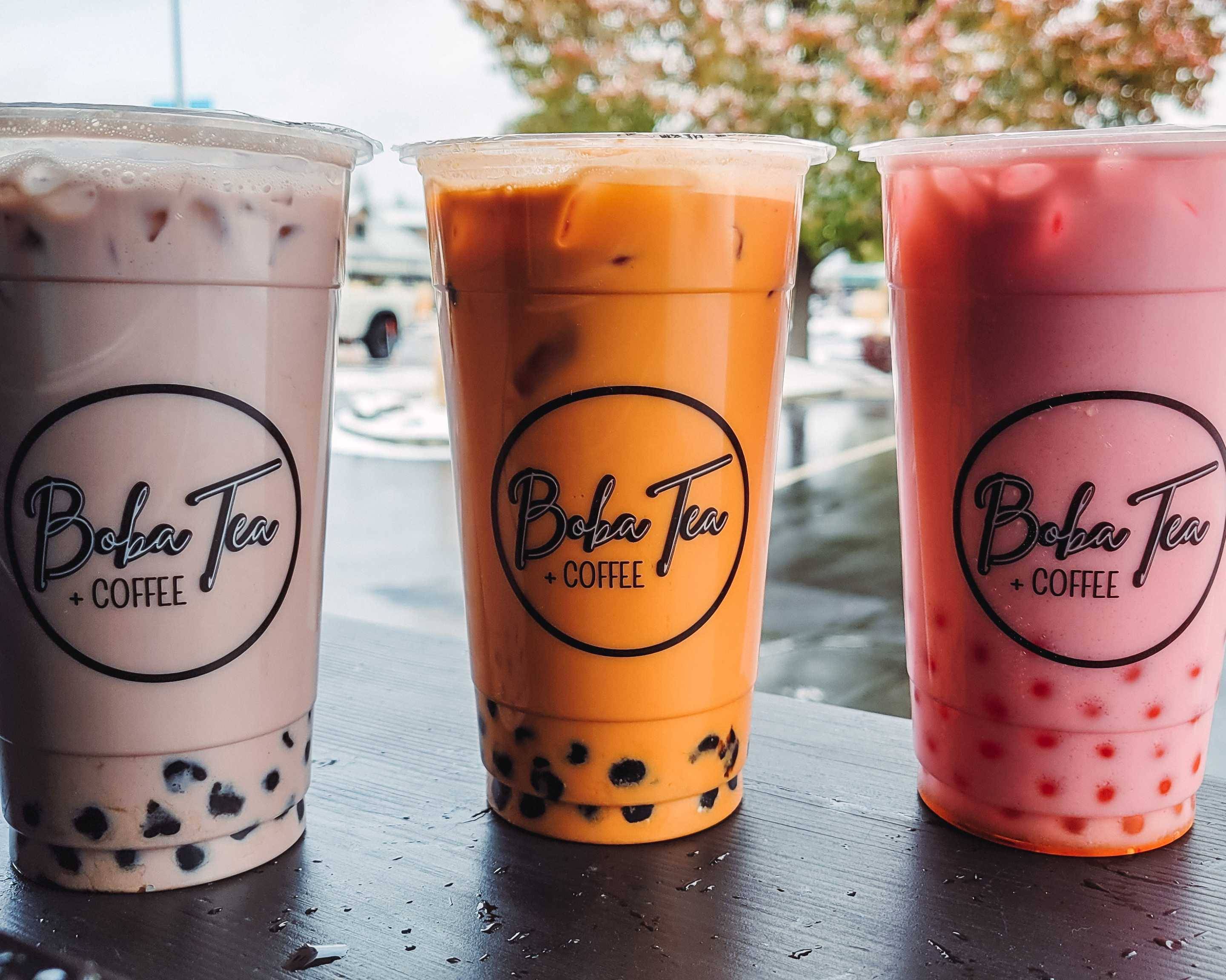 Order Boba Tea Bend Menu Delivery【Menu & Prices】| Bend | Uber Eats