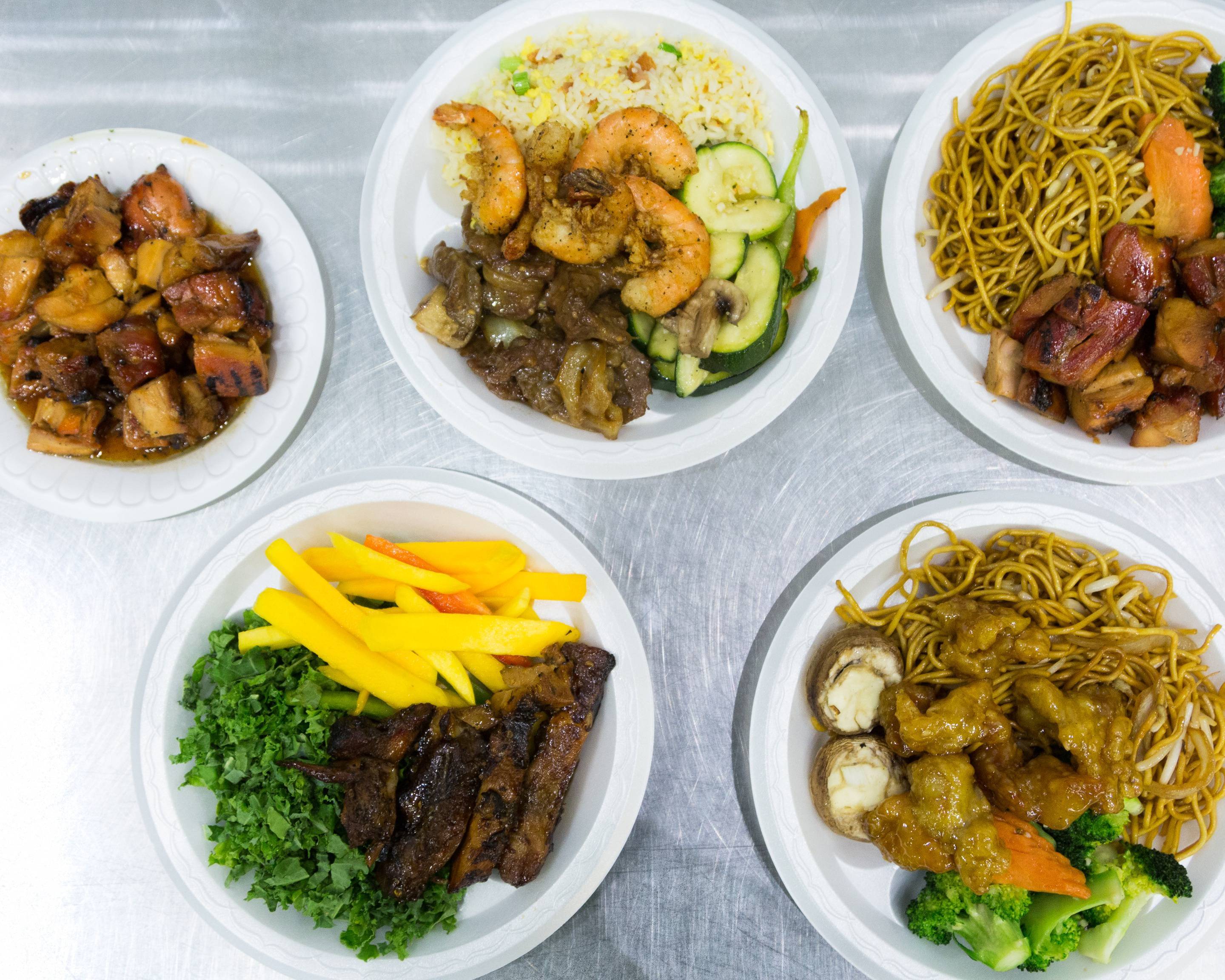 Order Wikki Hut Menu Delivery in Barrie | Menu & Prices | Uber Eats