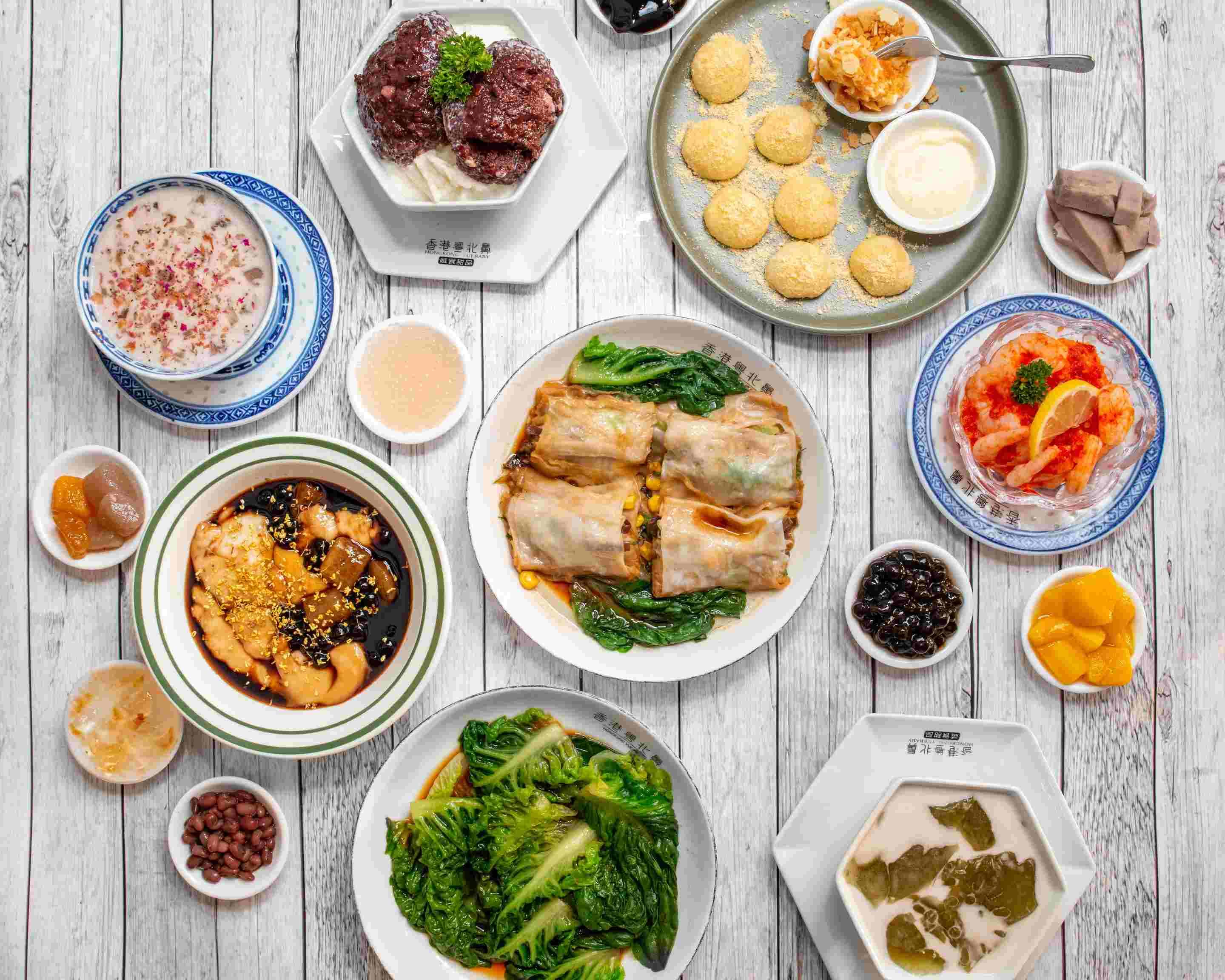 Hong Kong Yue Baby Eastwood Menu Takeout in Sydney | Delivery Menu ...