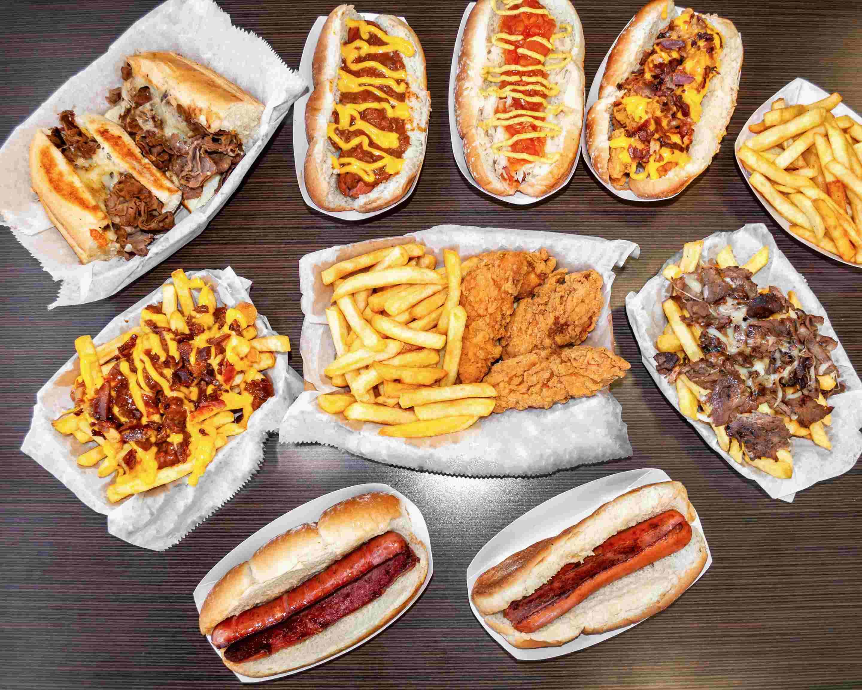 Order What A Weenie Menu Delivery Online | Clermont | Menu & Prices ...