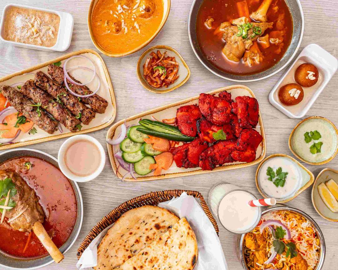 Zauk (Bella Vista) Menu Takeout in Sydney | Delivery Menu & Prices ...