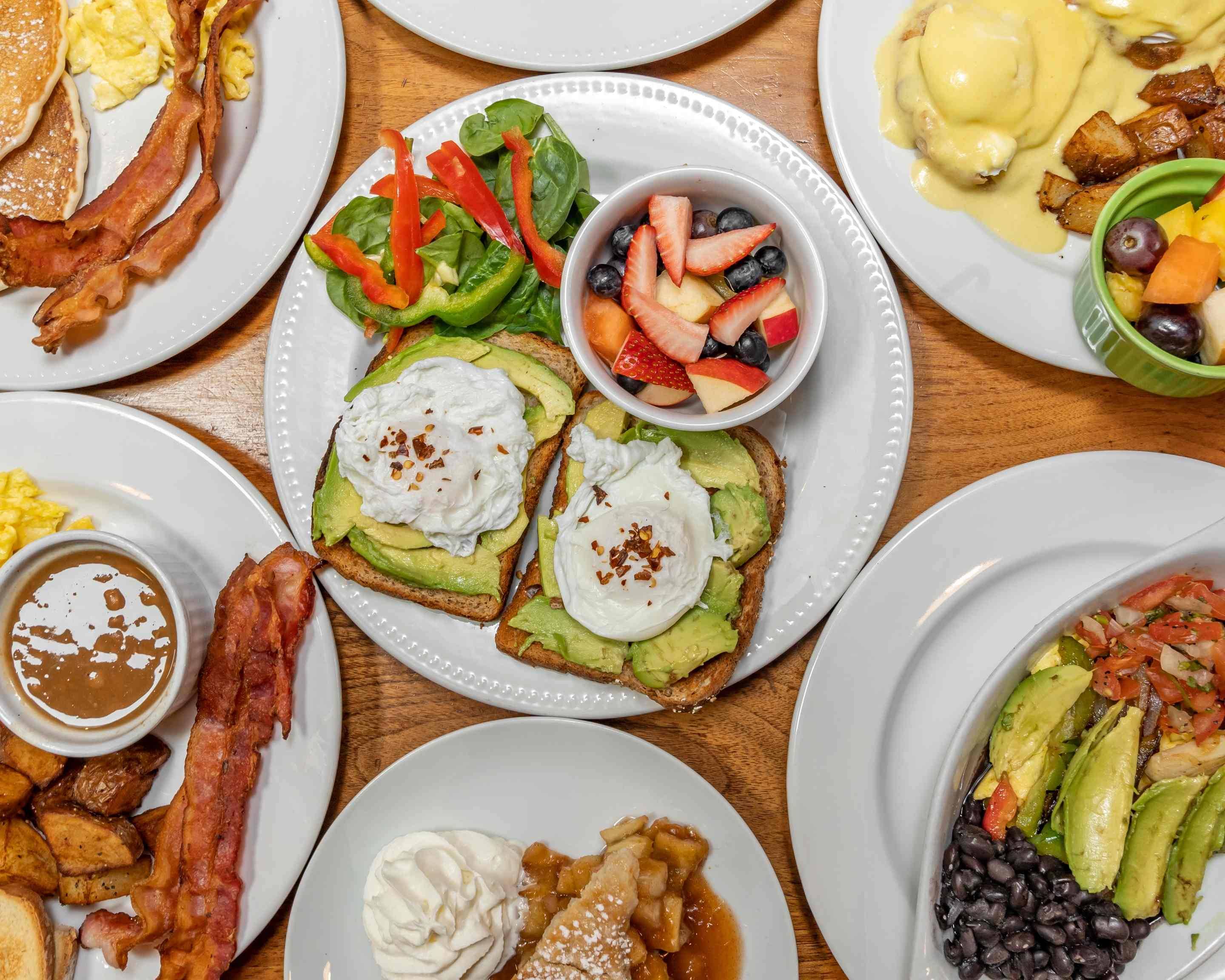 Order The Village Menu Delivery【Menu & Prices】| San Francisco Bay Area ...